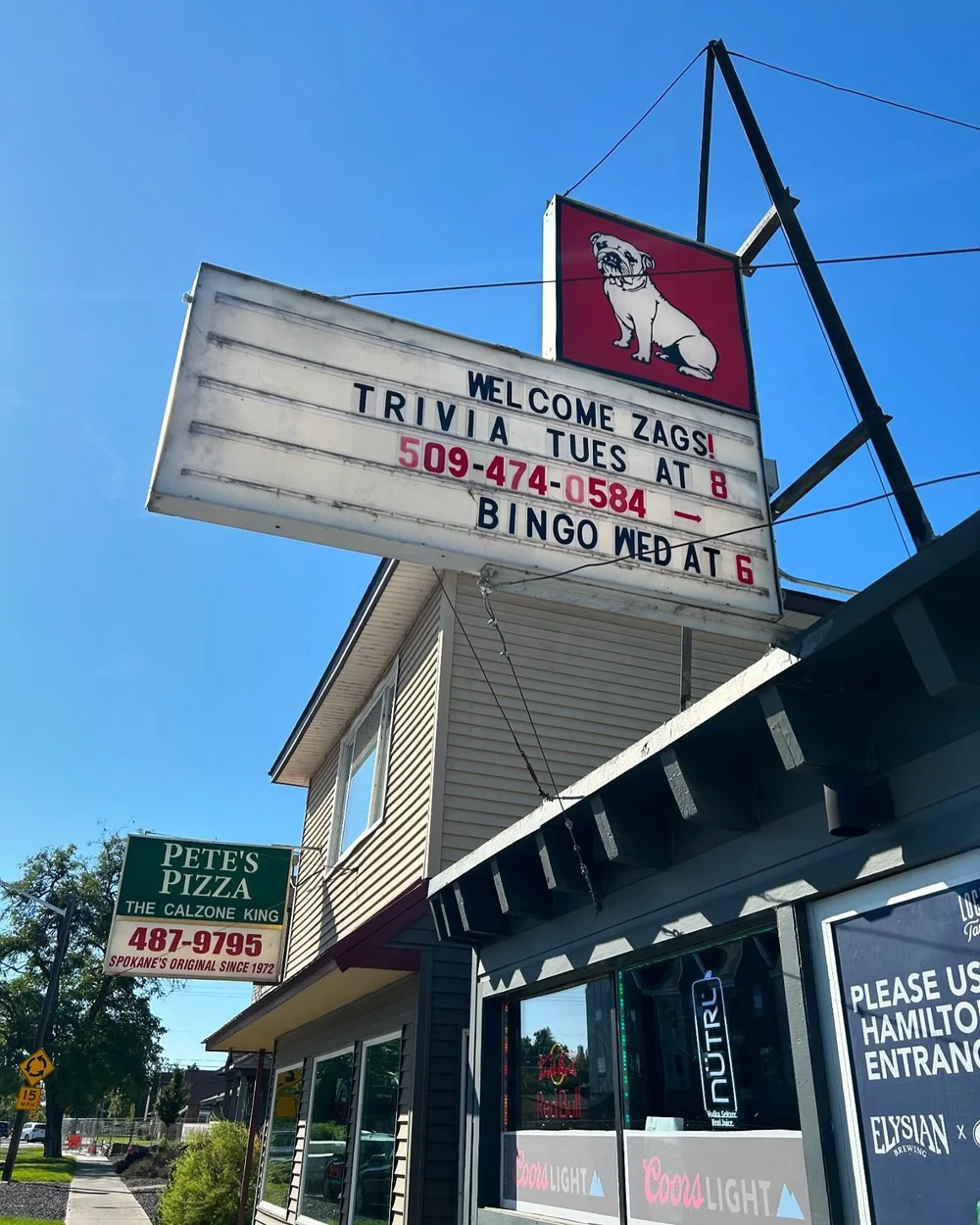 Eat — Logan Tavern