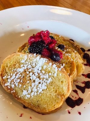 Eat — Logan Tavern