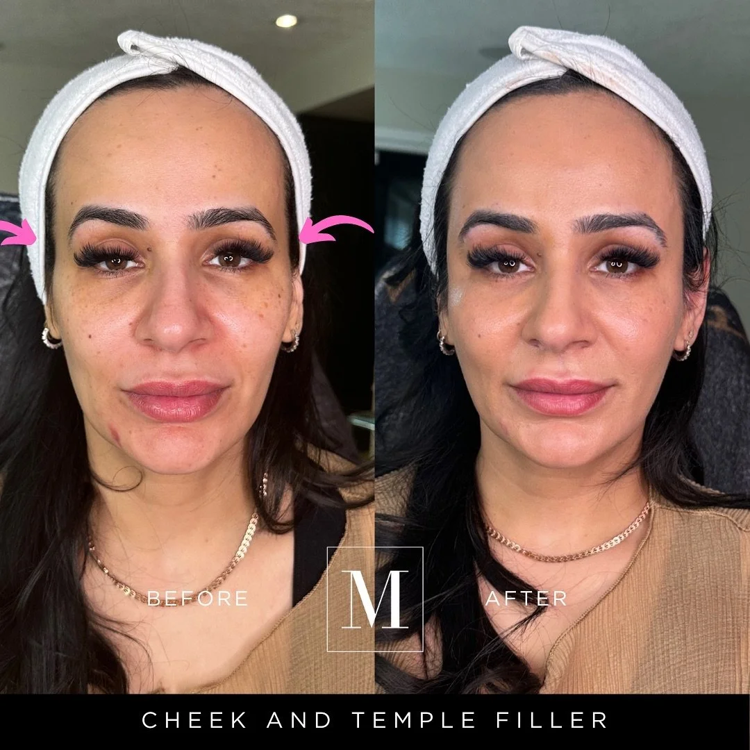 Services — Monaco Medical Aesthetics