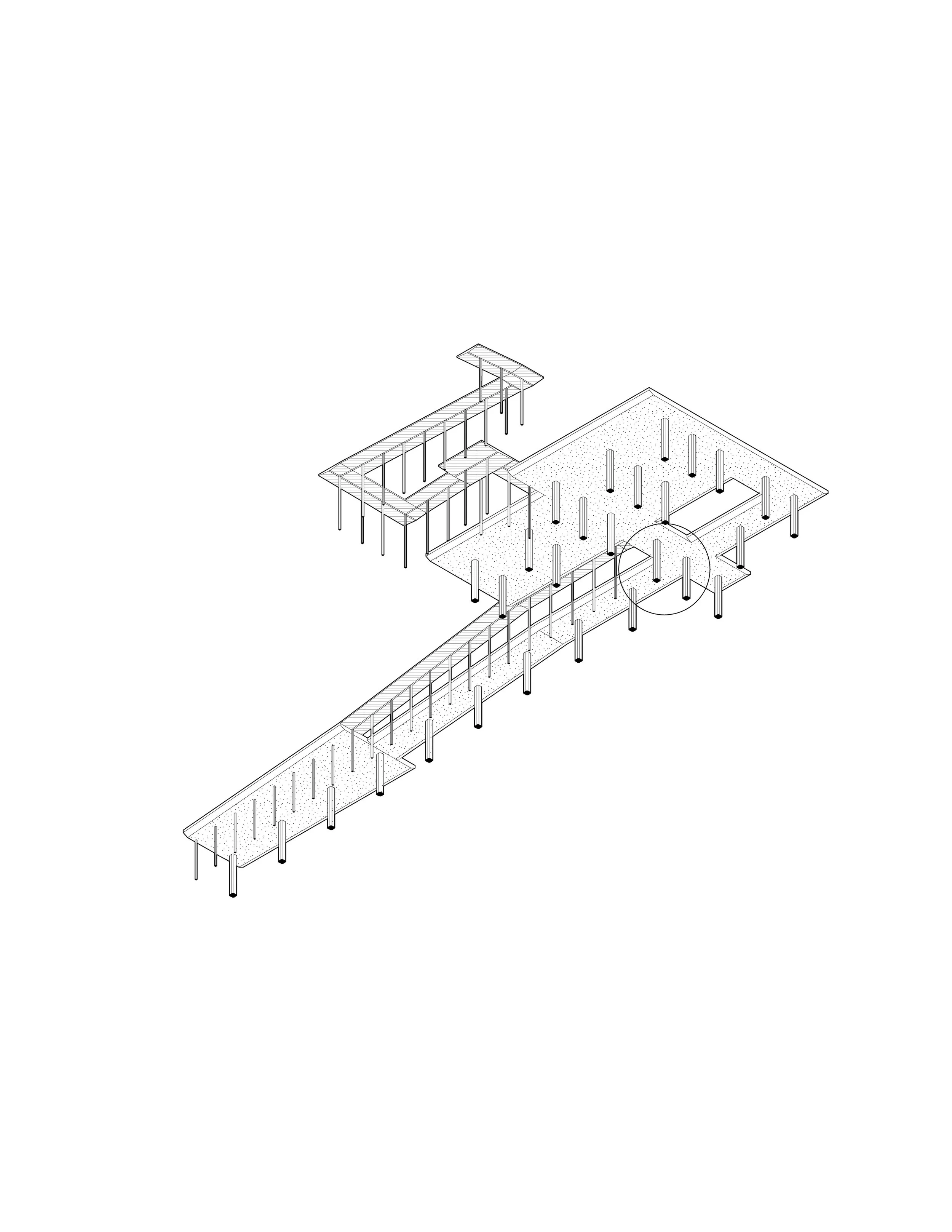 Amphibious Theatre: Light Box — Kangmin Lee