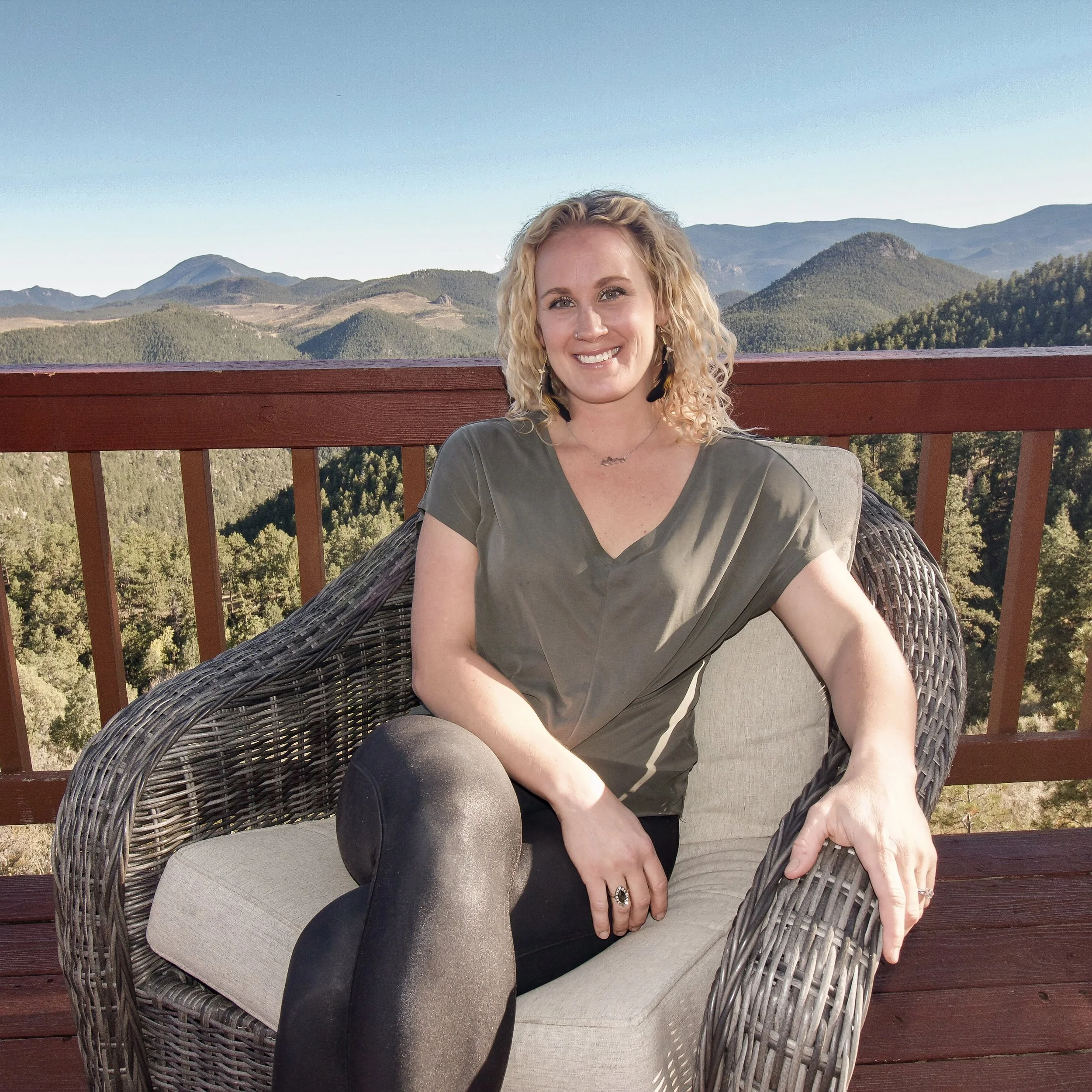 Who We Are — Conscious Alignment Bodywork