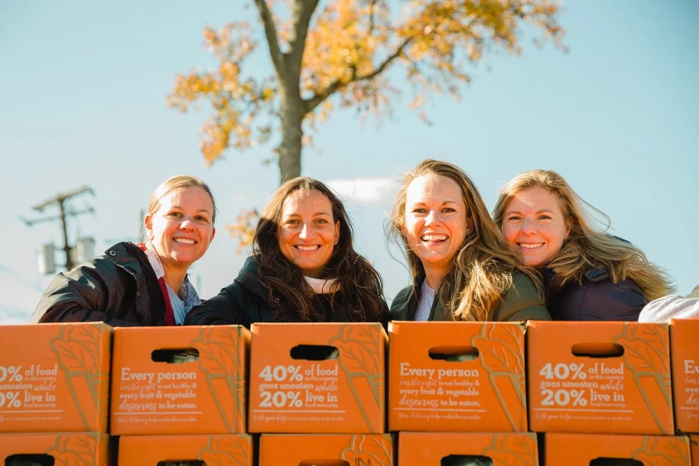 Our Story — DC FOOD PROJECT