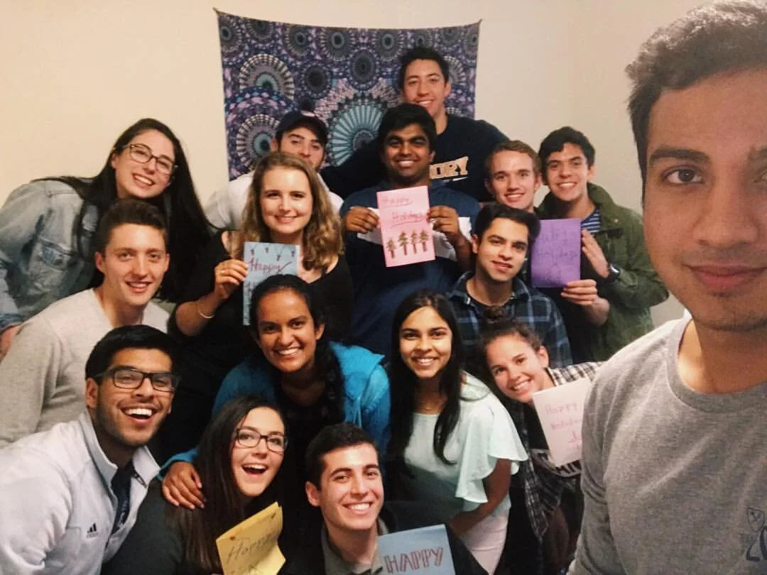 Emory Consult Your Community