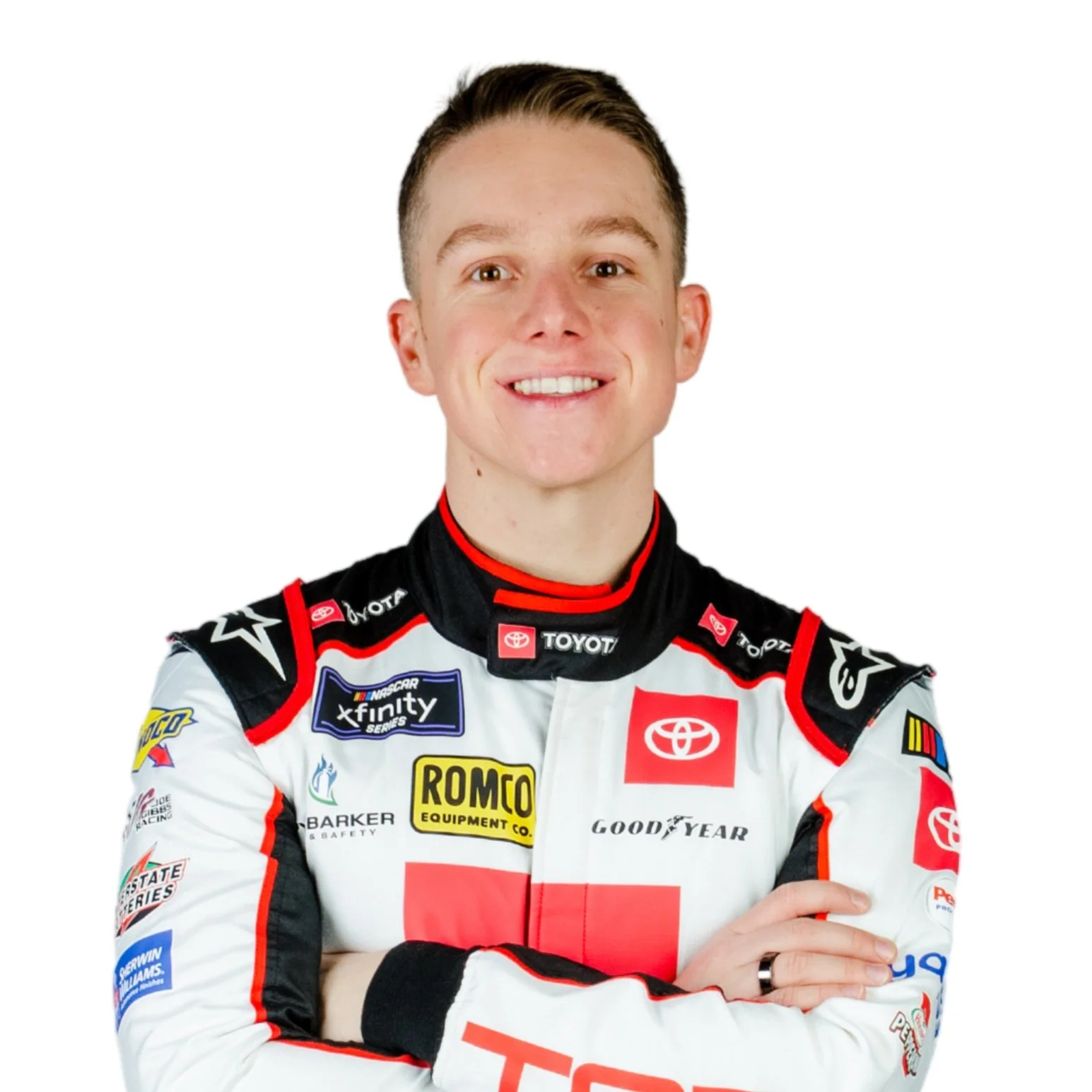 Team Dillon Management