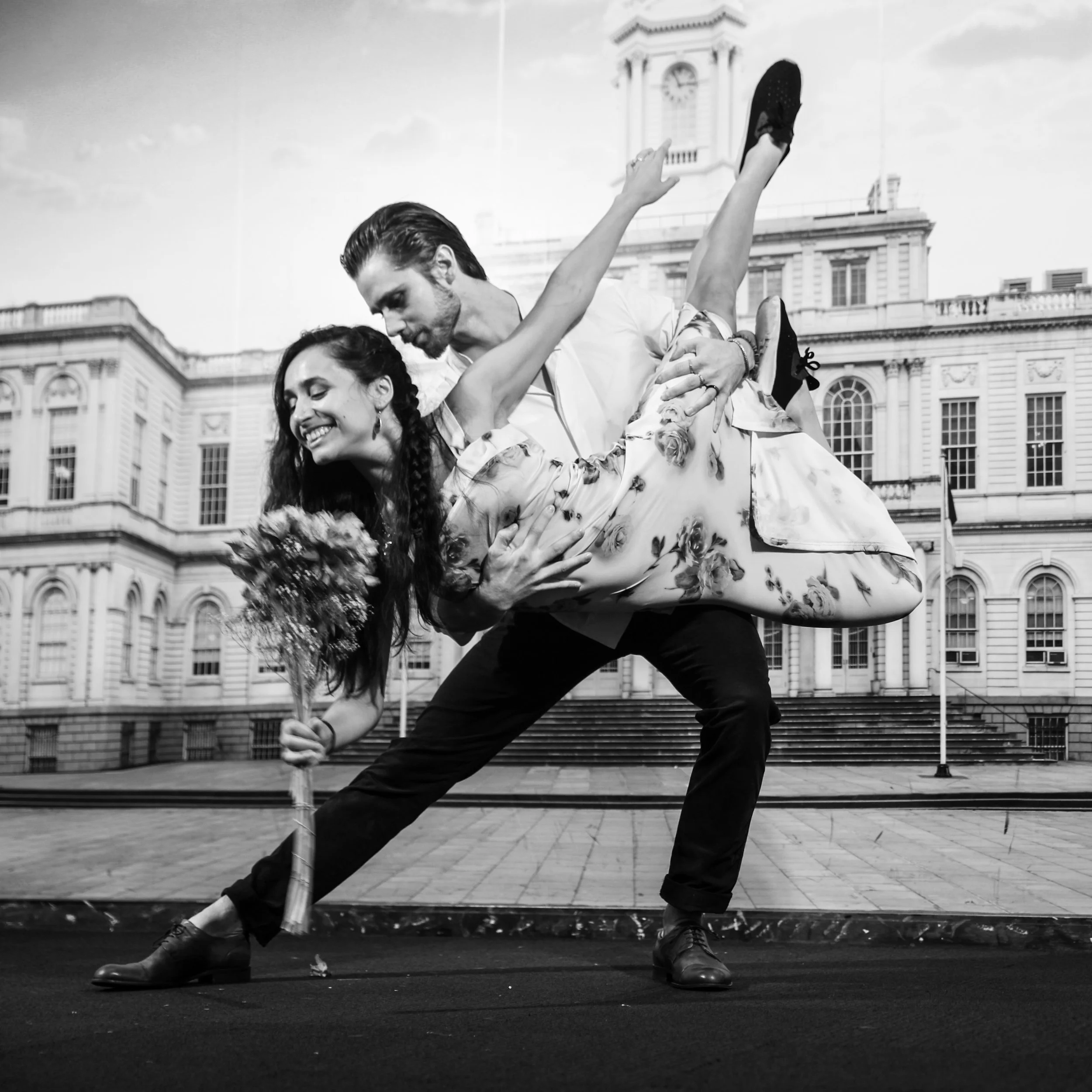 Dancing Tumblr Photography