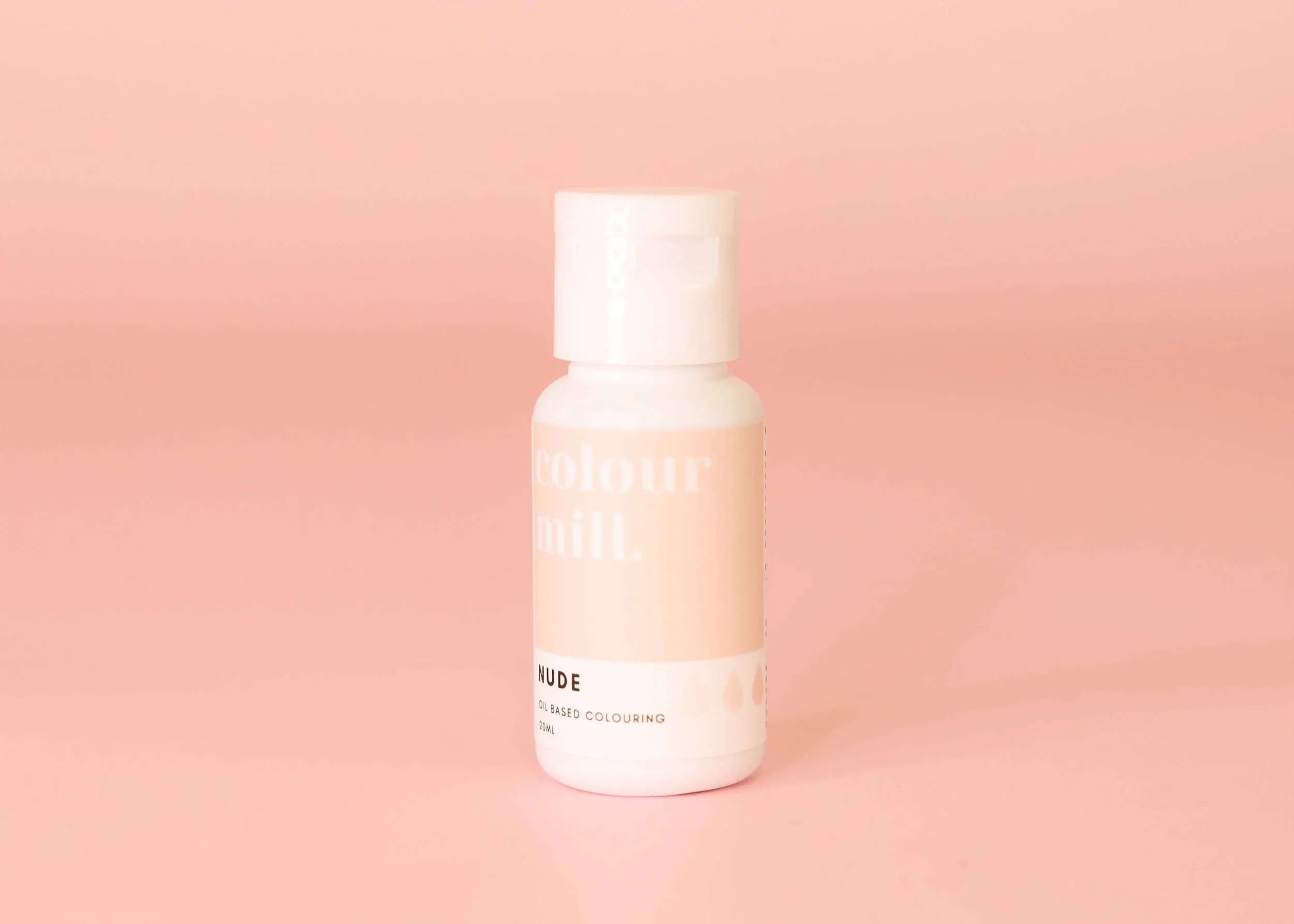 Colour Mill Mint Food Colouring 20ml | COCO'S PANTRY — Coco's Pantry