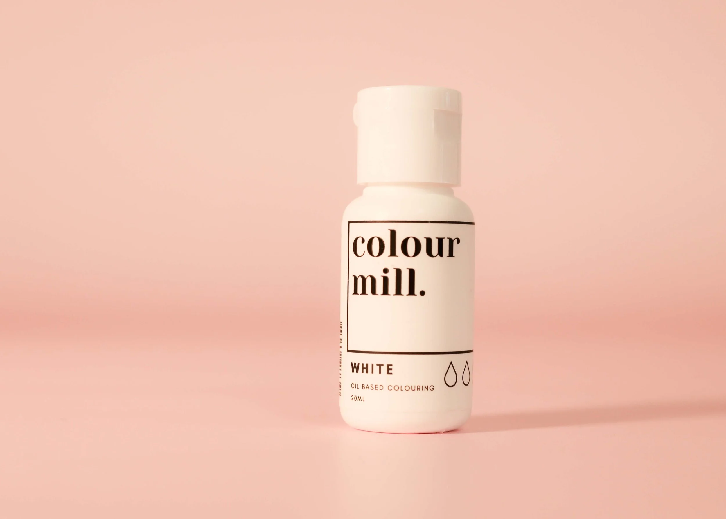 Colour Mill Black Food Colouring 20ml | COCO'S PANTRY — Coco's Pantry
