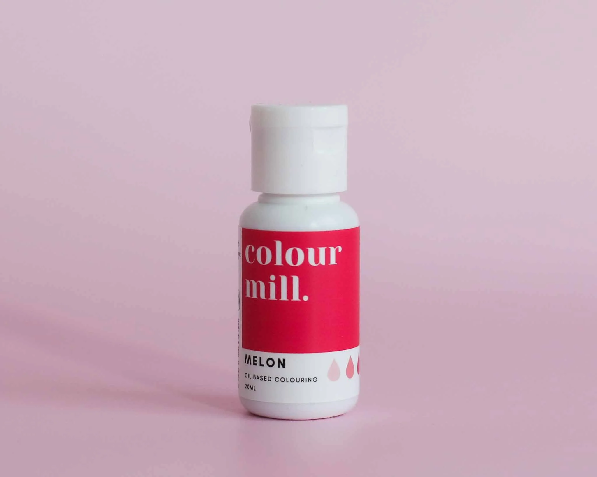 COCO'S PANTRY | Colour Mill Latte — Coco's Pantry