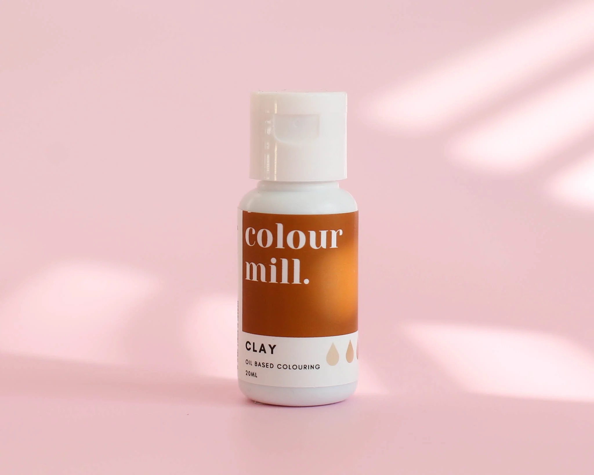 Colour Mill Sea Mist Colouring 20ml | COCO'S PANTRY — Coco's Pantry