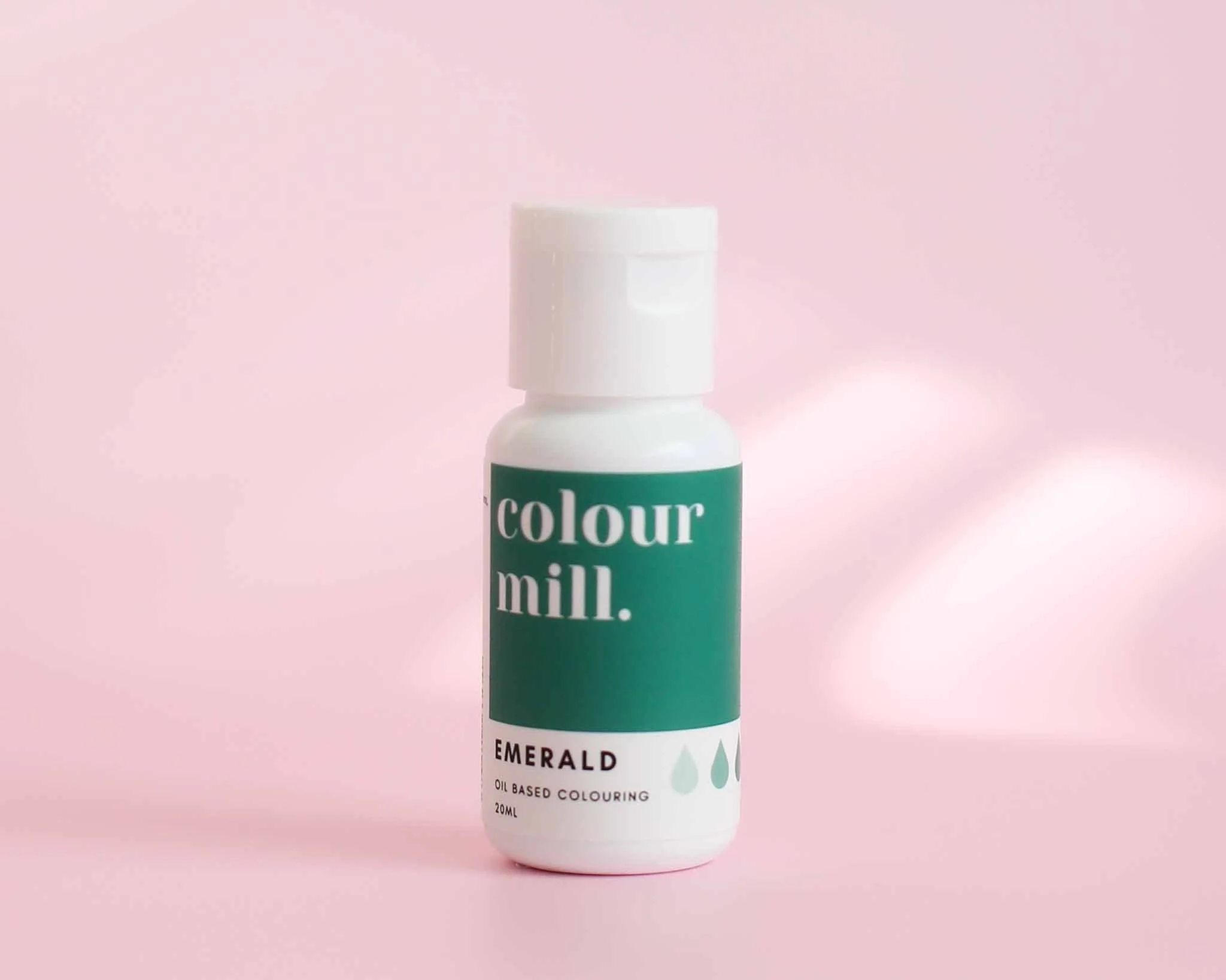 COCO'S PANTRY | Colour Mill Latte — Coco's Pantry