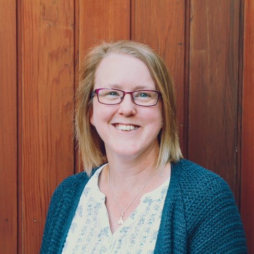 St Andrew's staff team — St Andrew's Church, Oxford