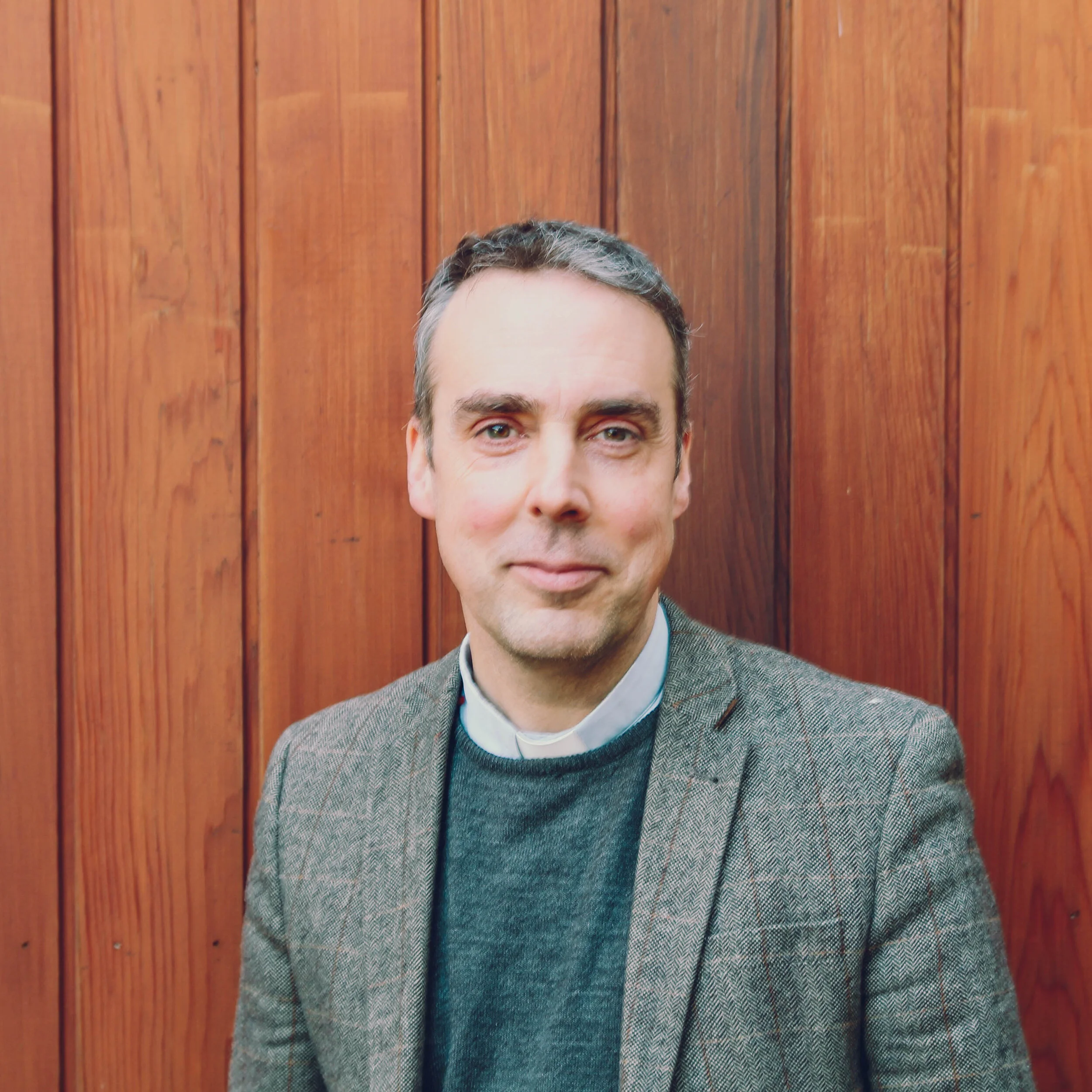 St Andrew's staff team — St Andrew's Church, Oxford