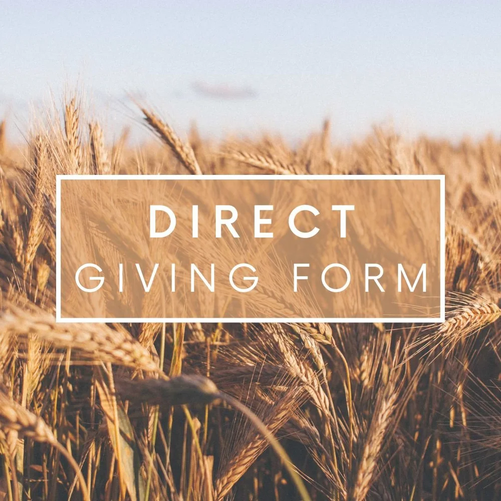 Give — St Andrew's Church, Oxford
