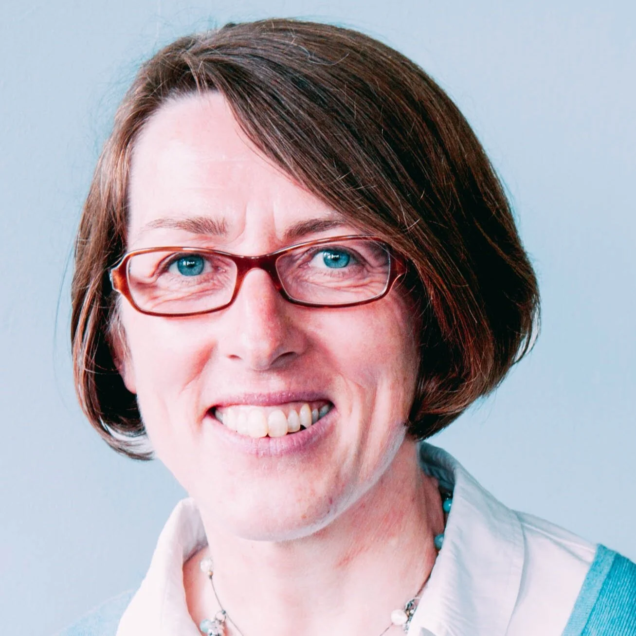 St Andrew's staff team — St Andrew's Church, Oxford