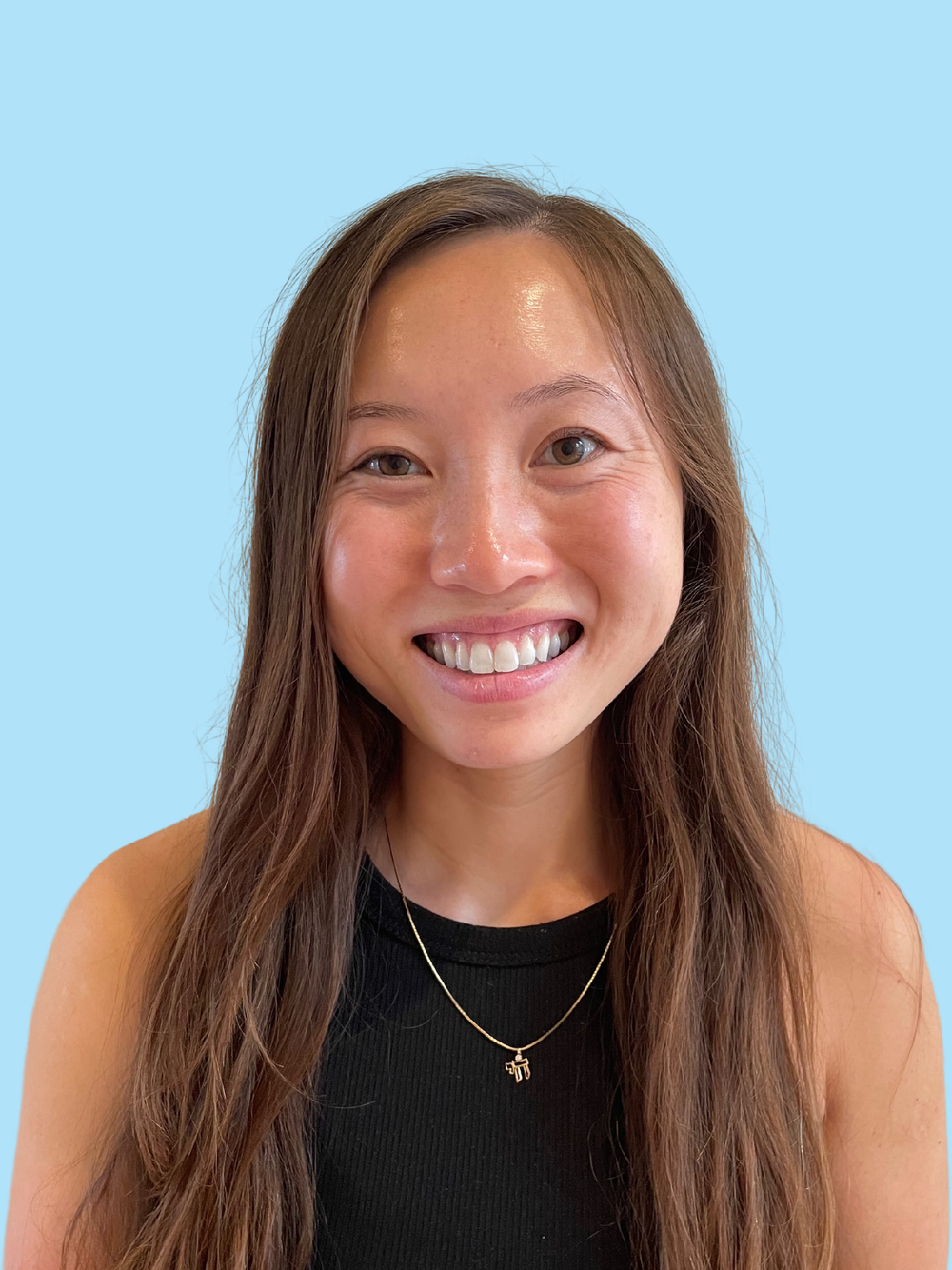 Meet the Staff — Hillel Council of New England