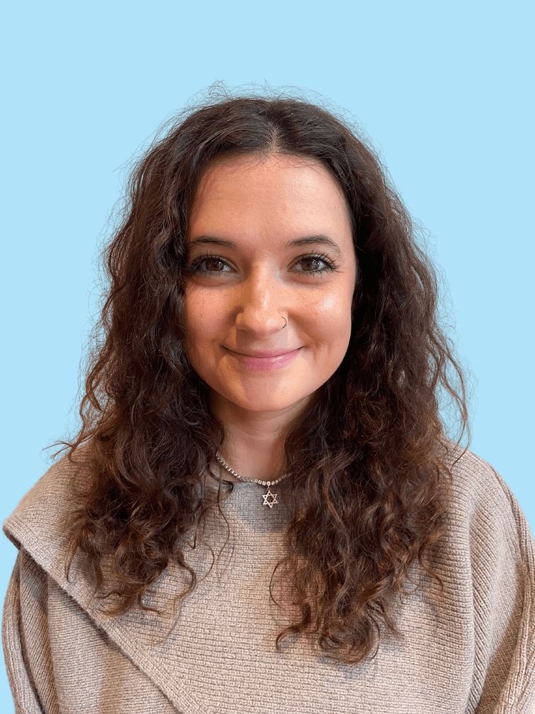 Meet the Staff — Hillel Council of New England