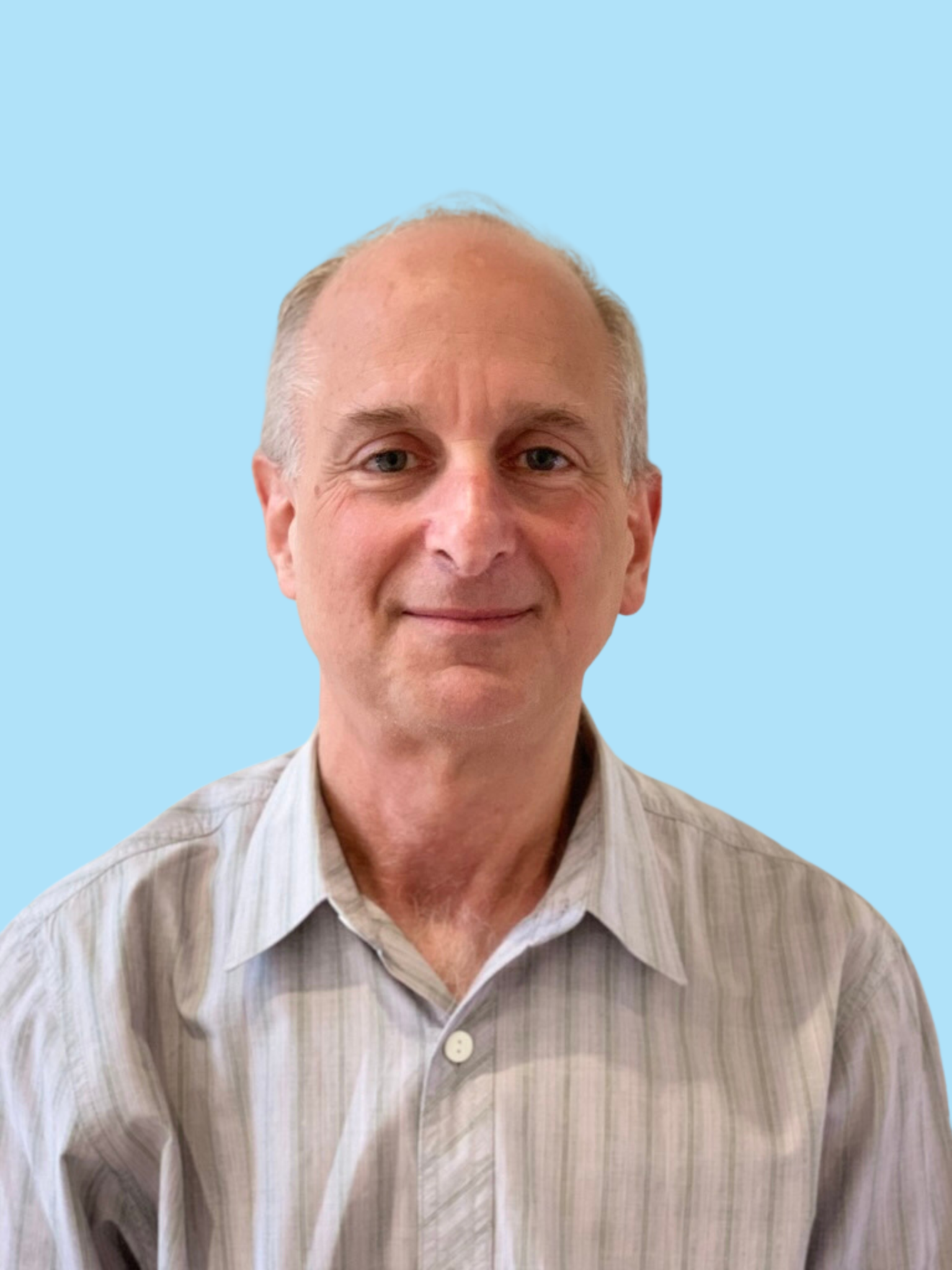 Meet the Staff — Hillel Council of New England