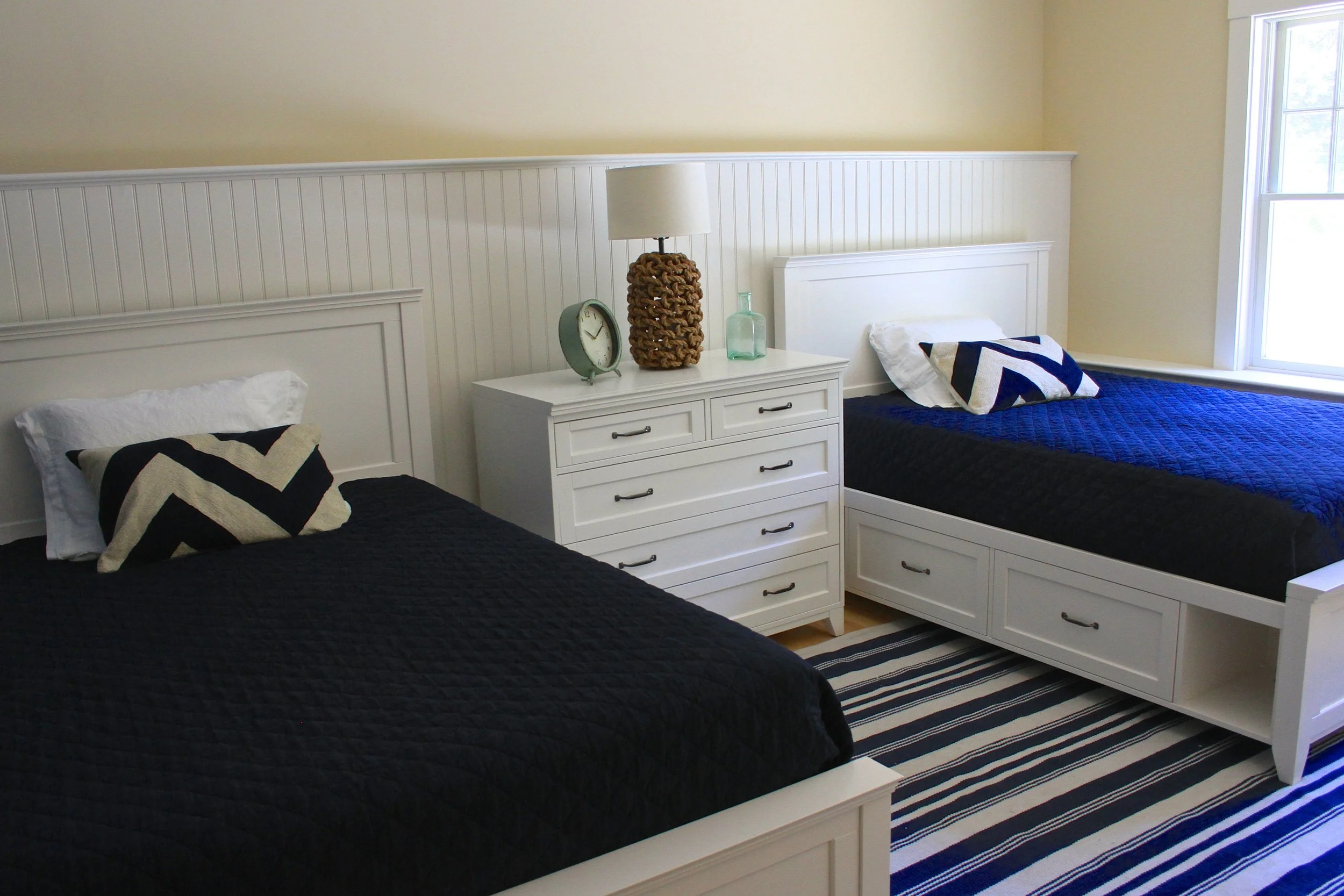 About — J C Wilson Designs