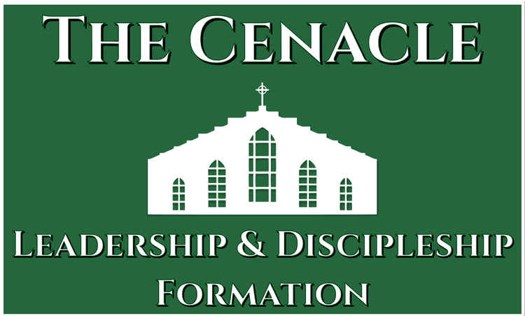 Cenacle — St. Charles Borromeo