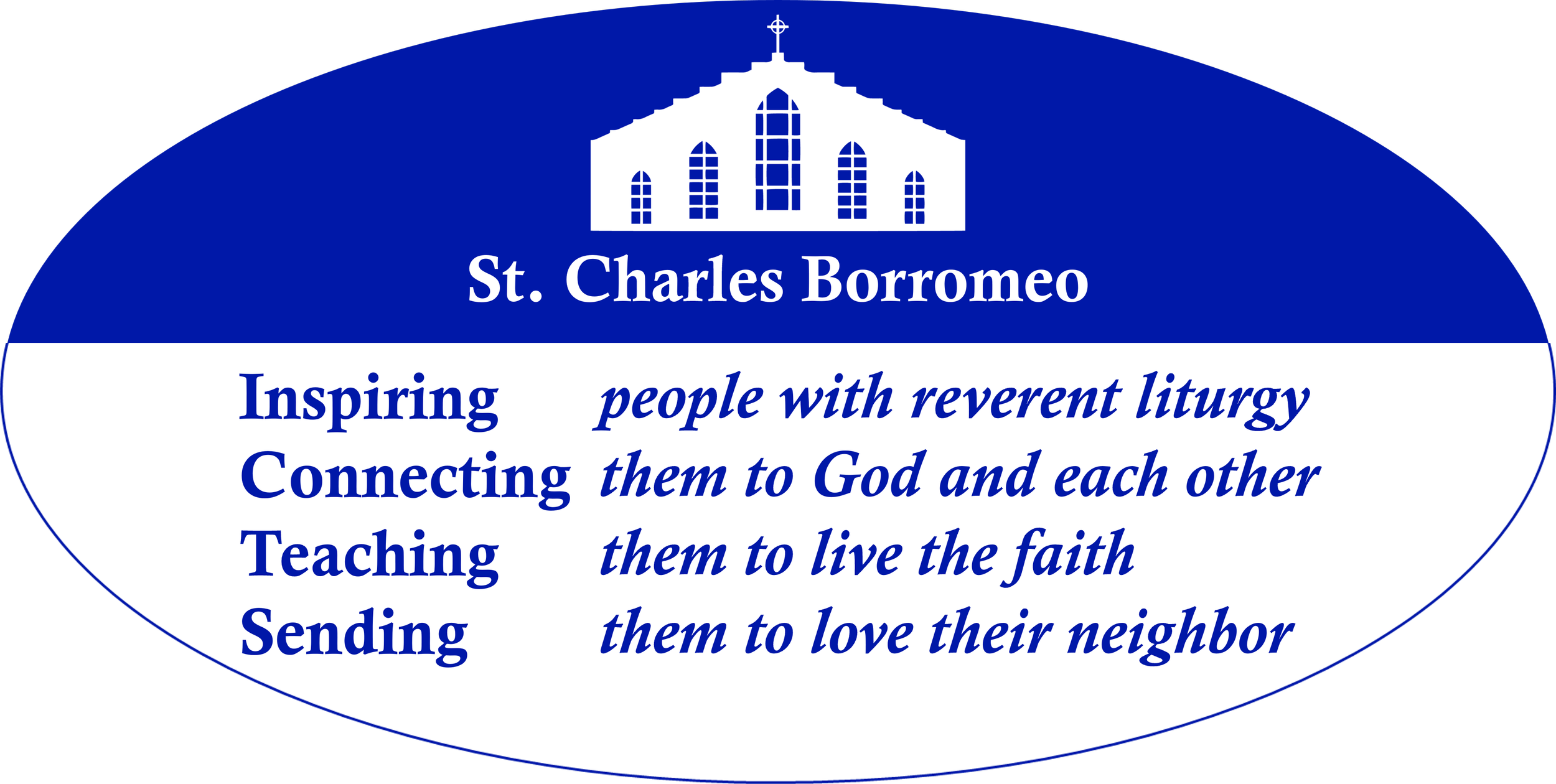 St. Charles Borromeo