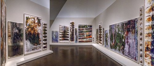 Works • Wai’anae — Matthew Brandt