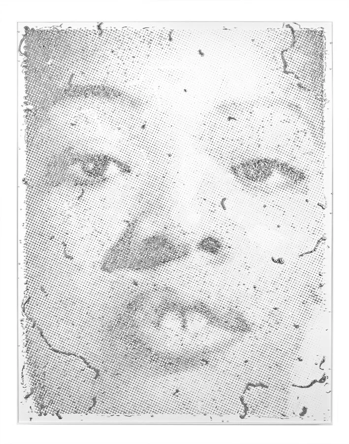 Works • Authors — Matthew Brandt