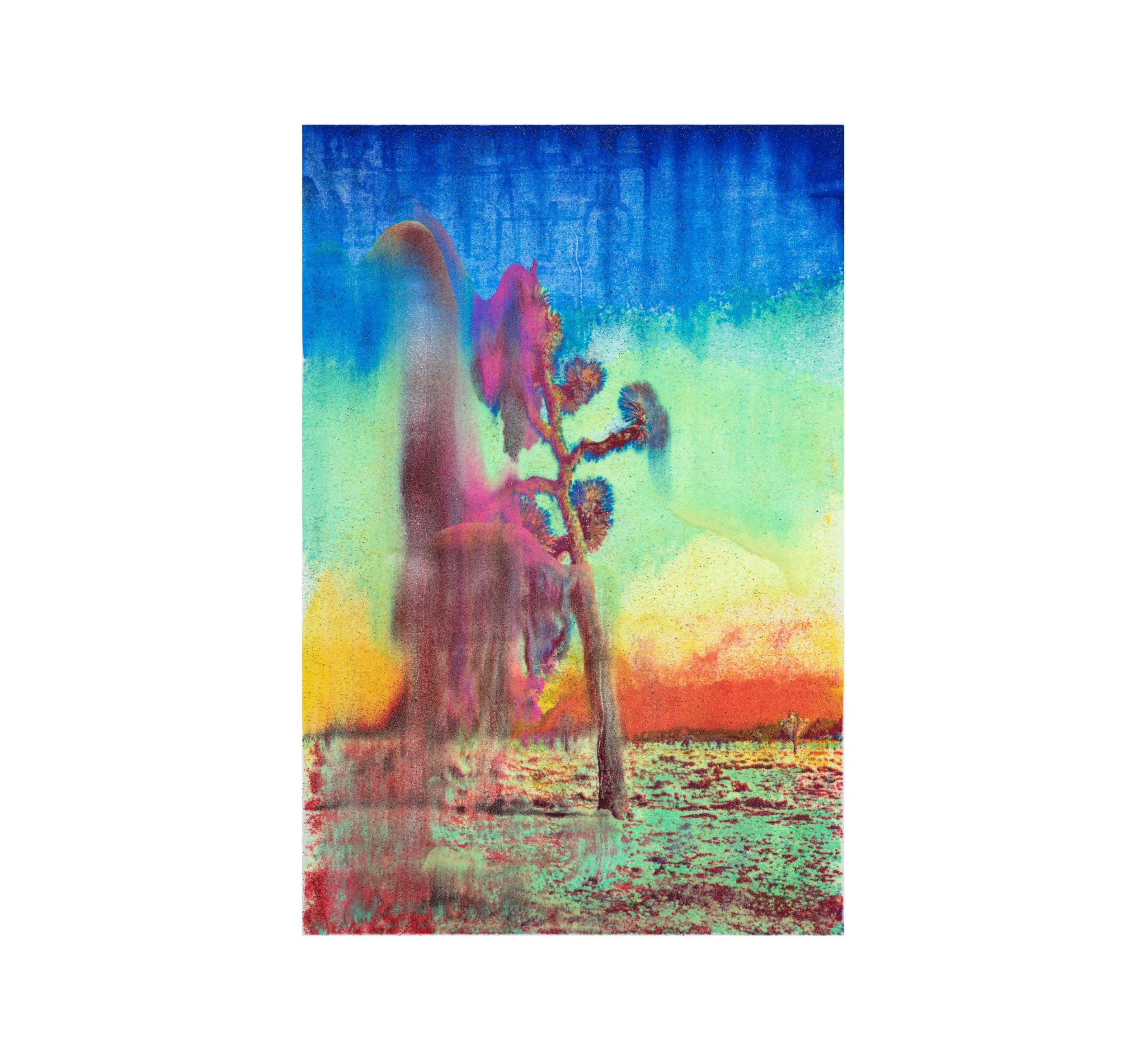 Works — Matthew Brandt