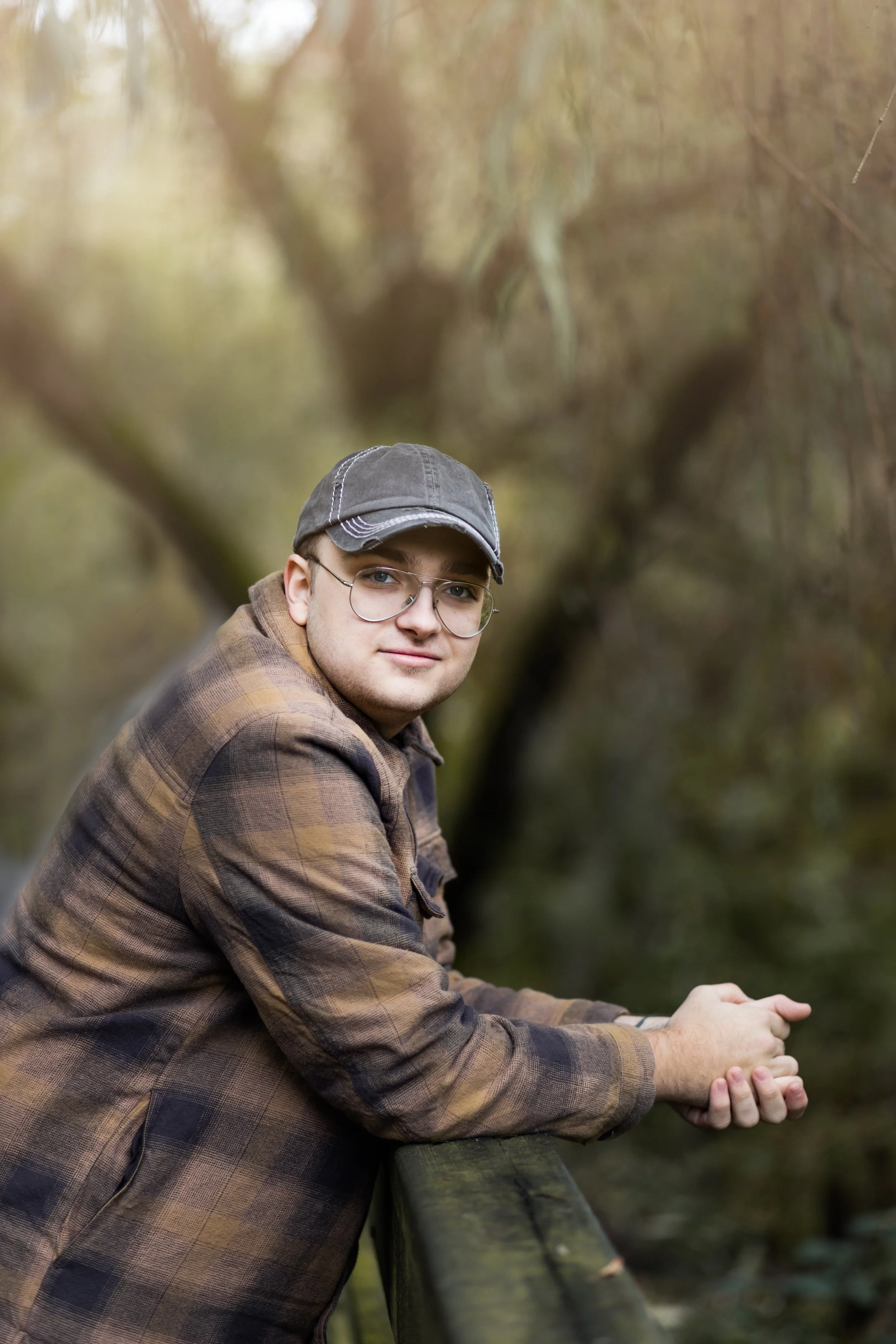 Seniors — Janay Plantz Photography