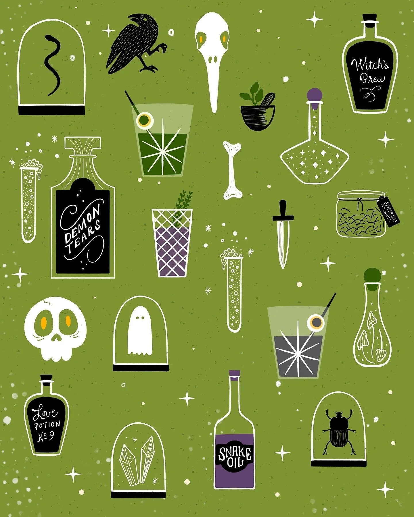 Heather Mueller Design