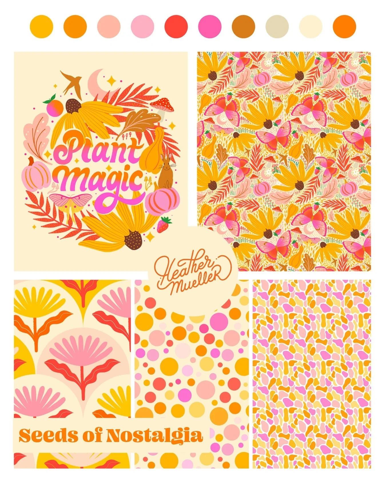 Heather Mueller Design
