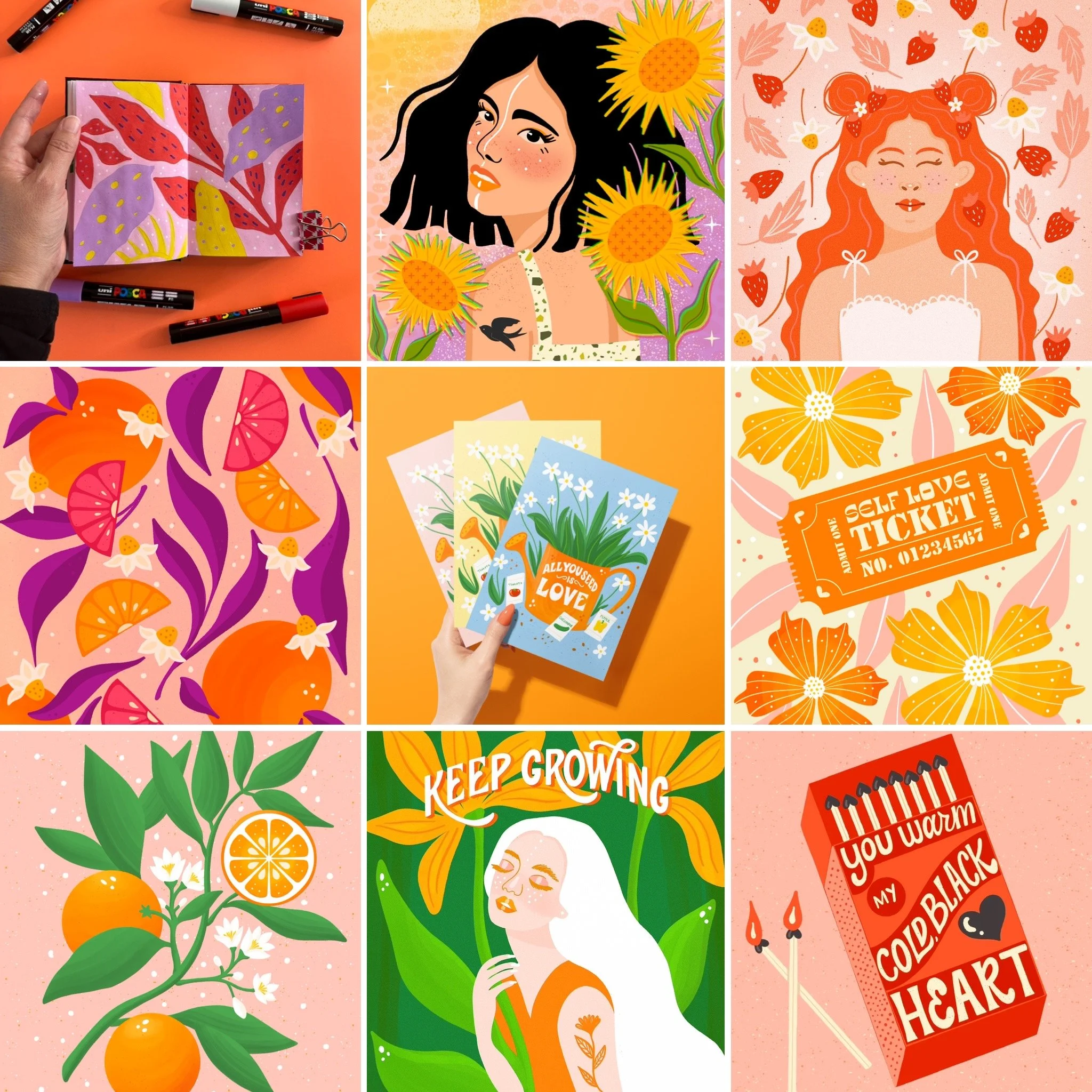 Heather Mueller Design