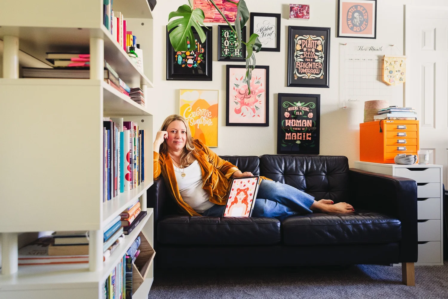 Heather Mueller Design