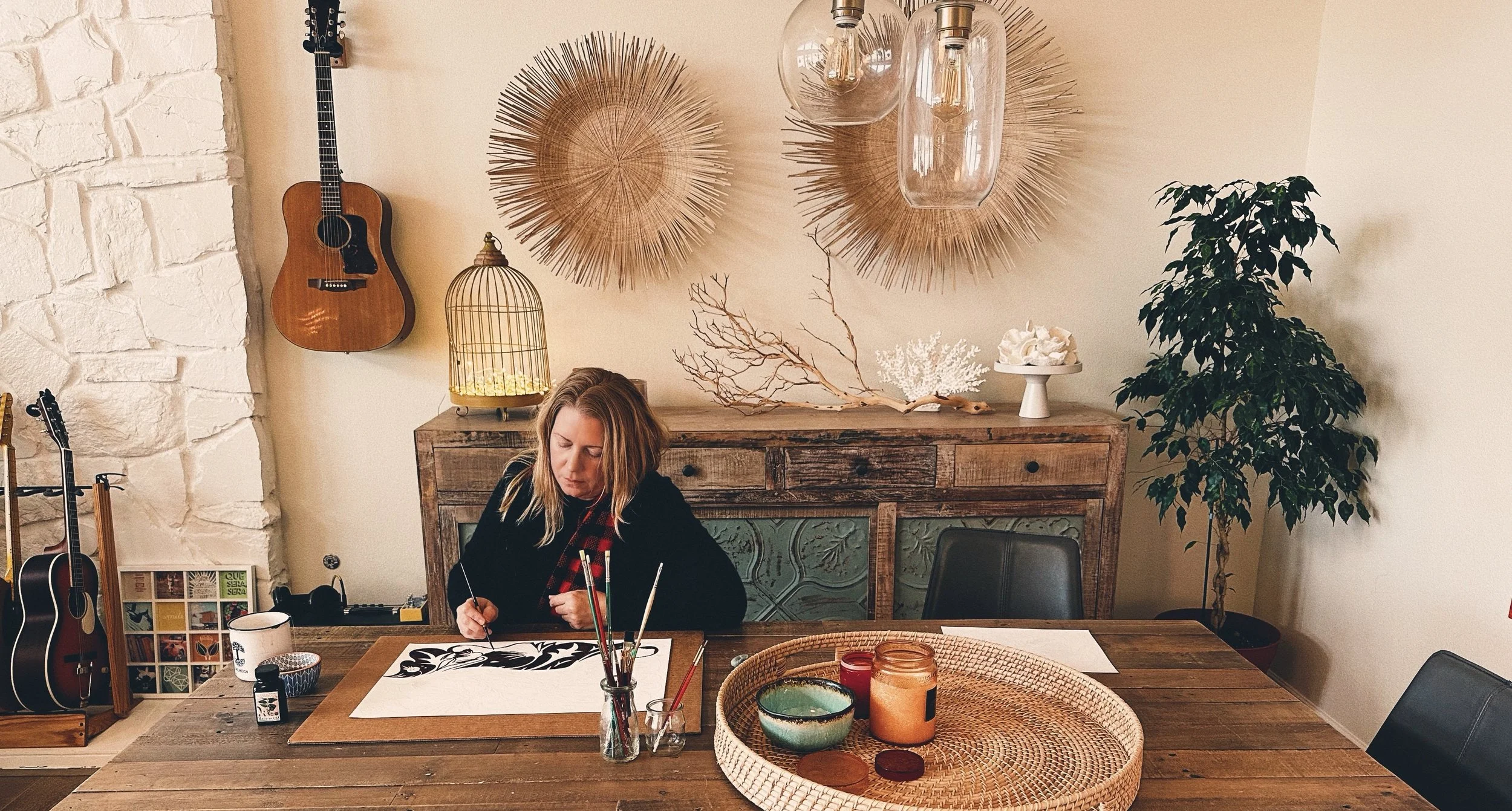 Heather Mueller Design