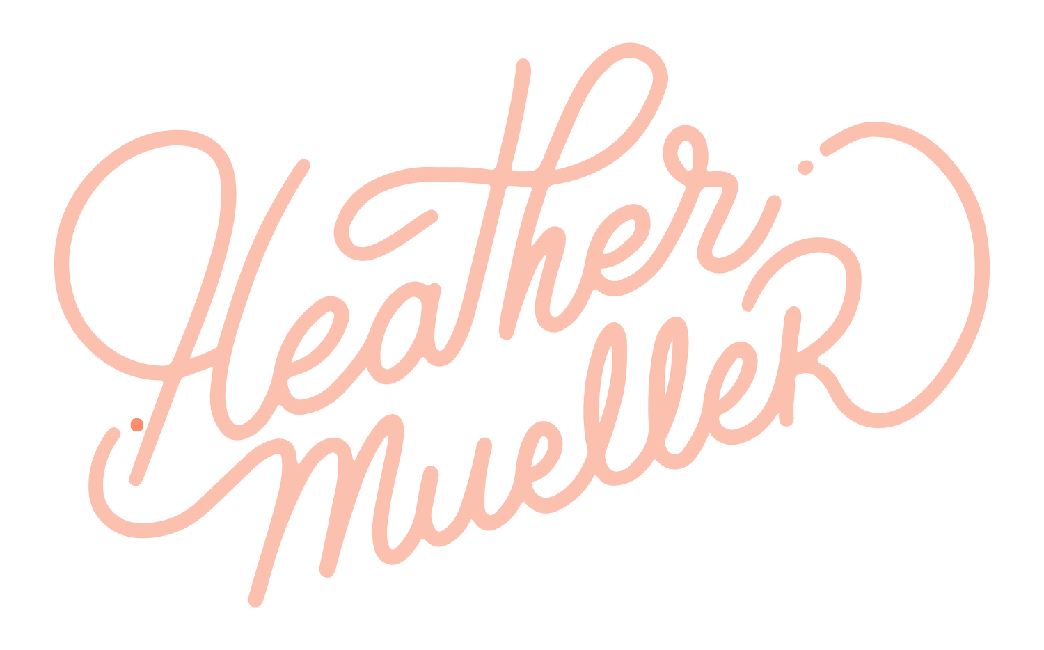 Heather Mueller Design