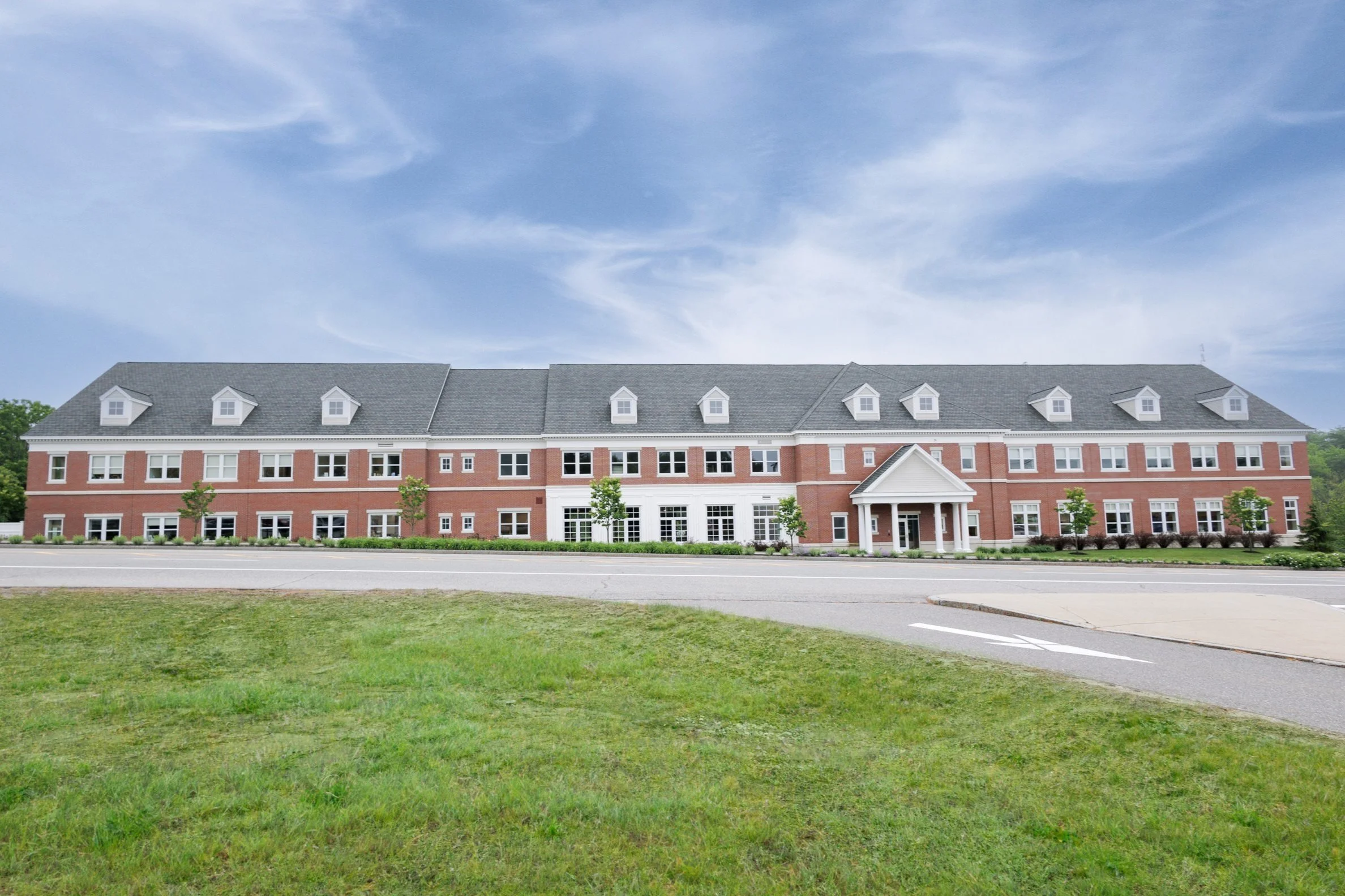 Dirigo Pediatric Dentistry | Optimum Commercial Construction New England