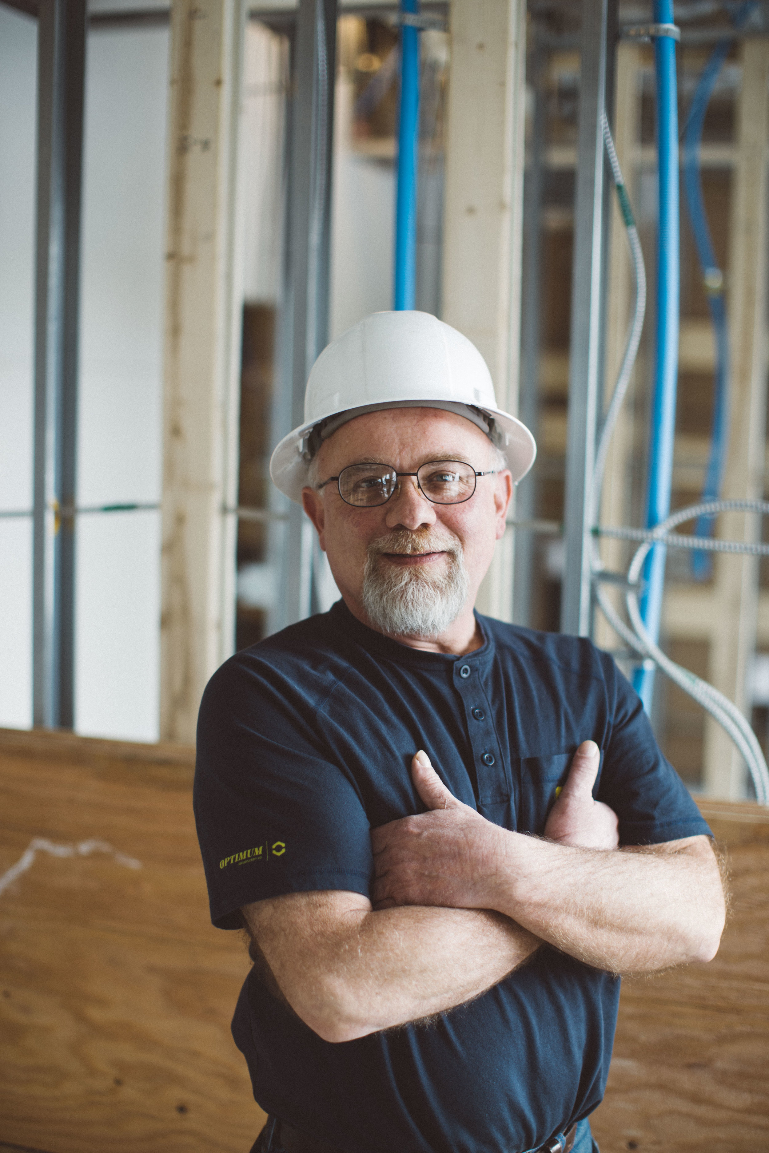 Team | Optimum Commercial Construction New England