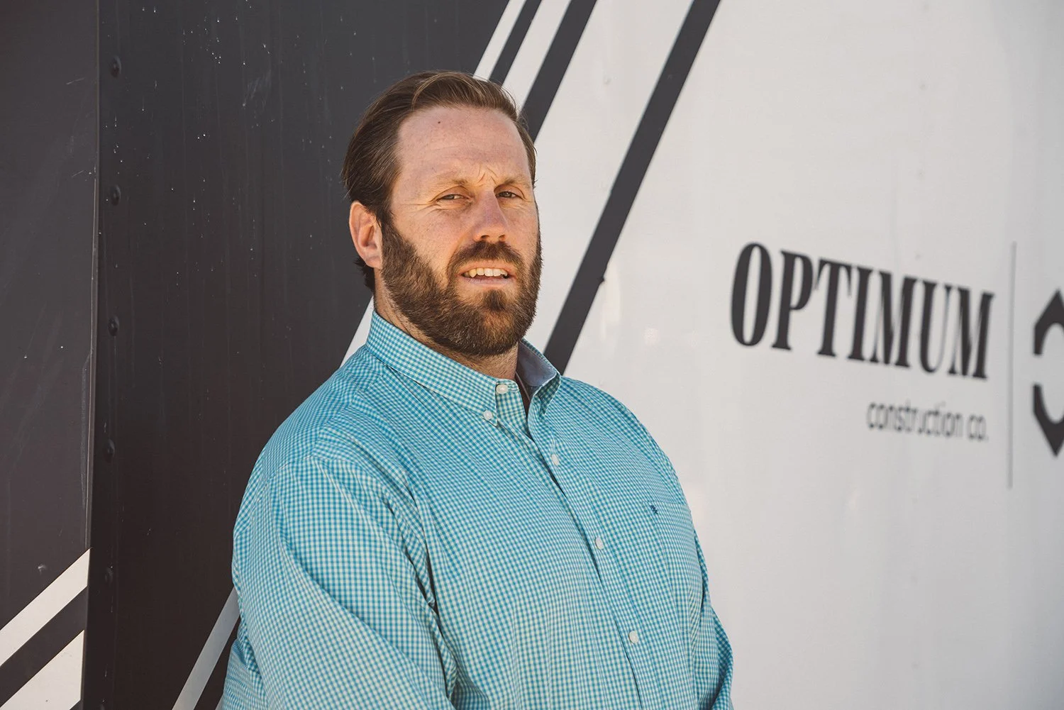 Ryan Bird | Optimum Commercial Construction New England