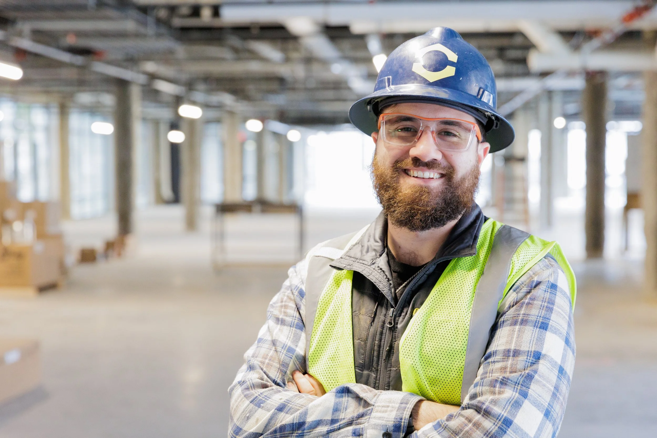 Team | Optimum Commercial Construction New England