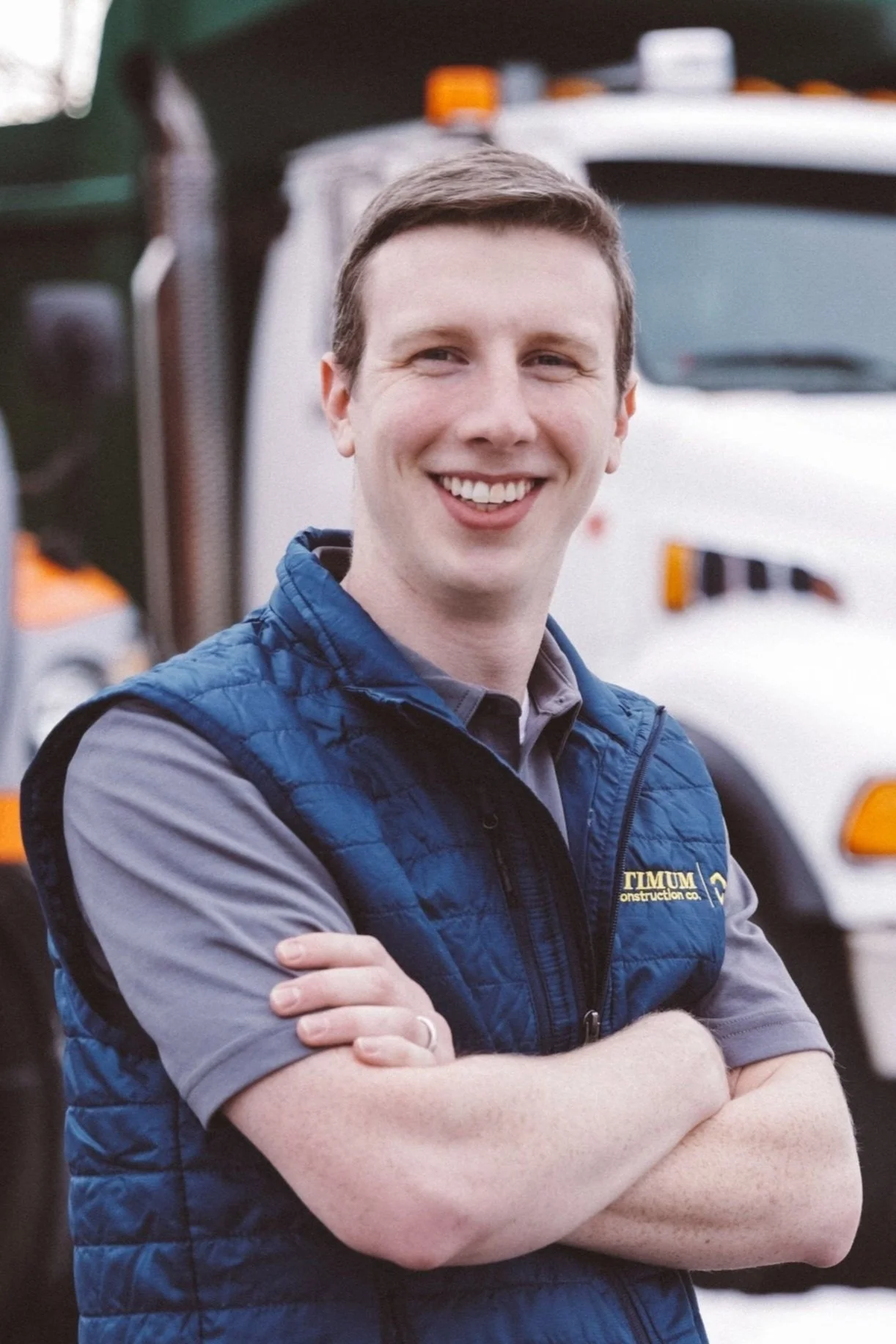 Optimum Construction | New England Commercial Contractors | Team ...