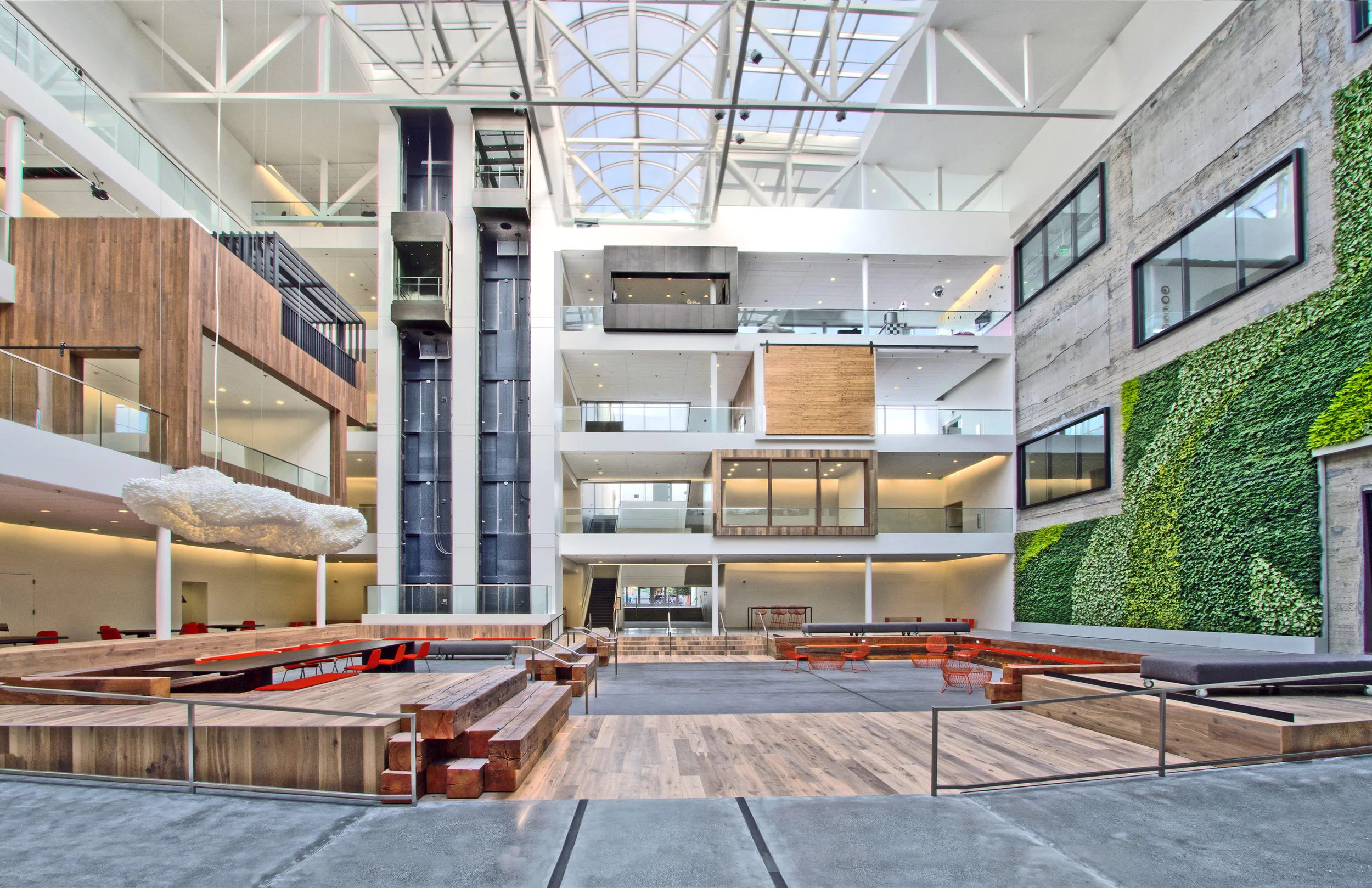 About Us — Richlen Construction