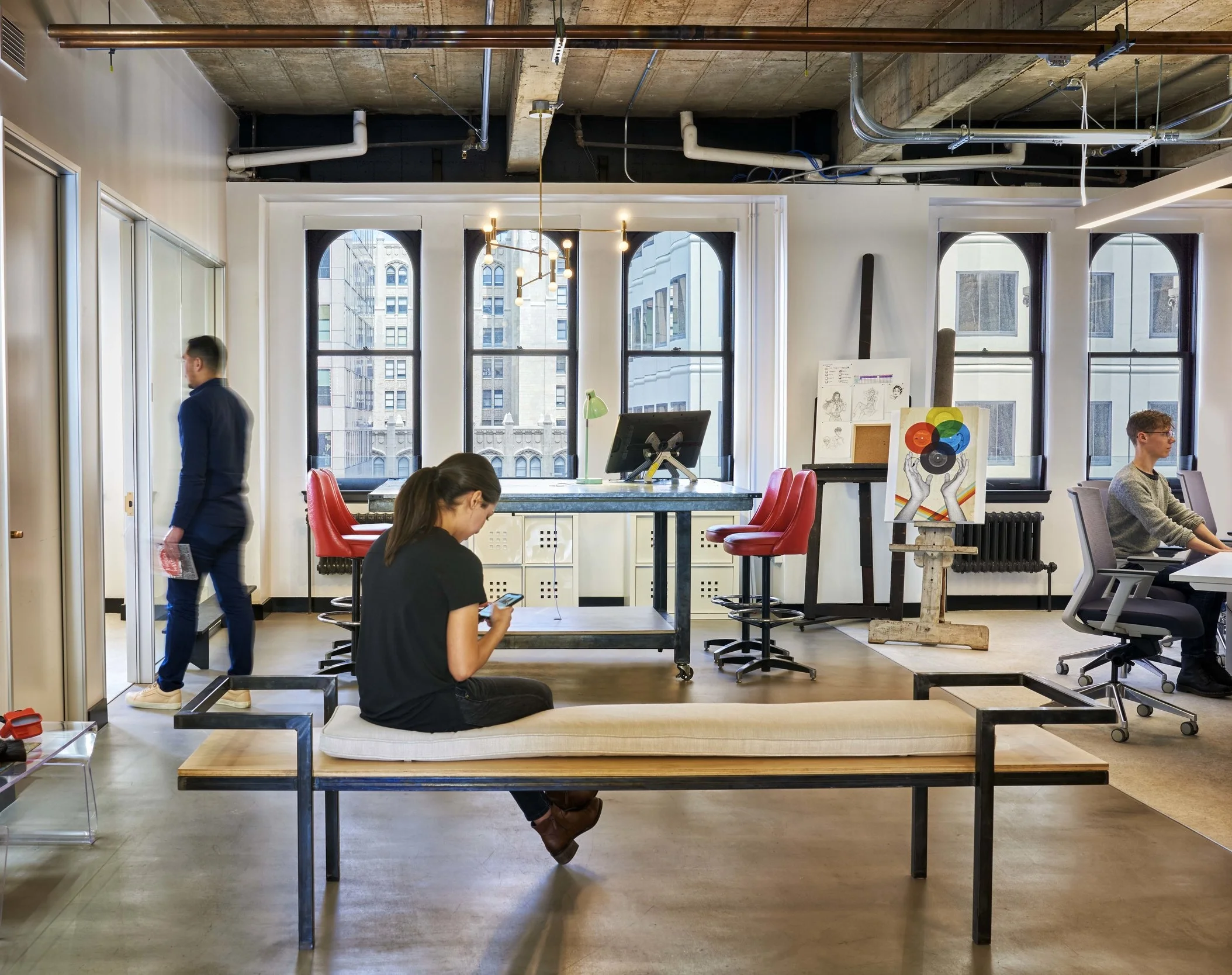 Contact — Richlen Construction