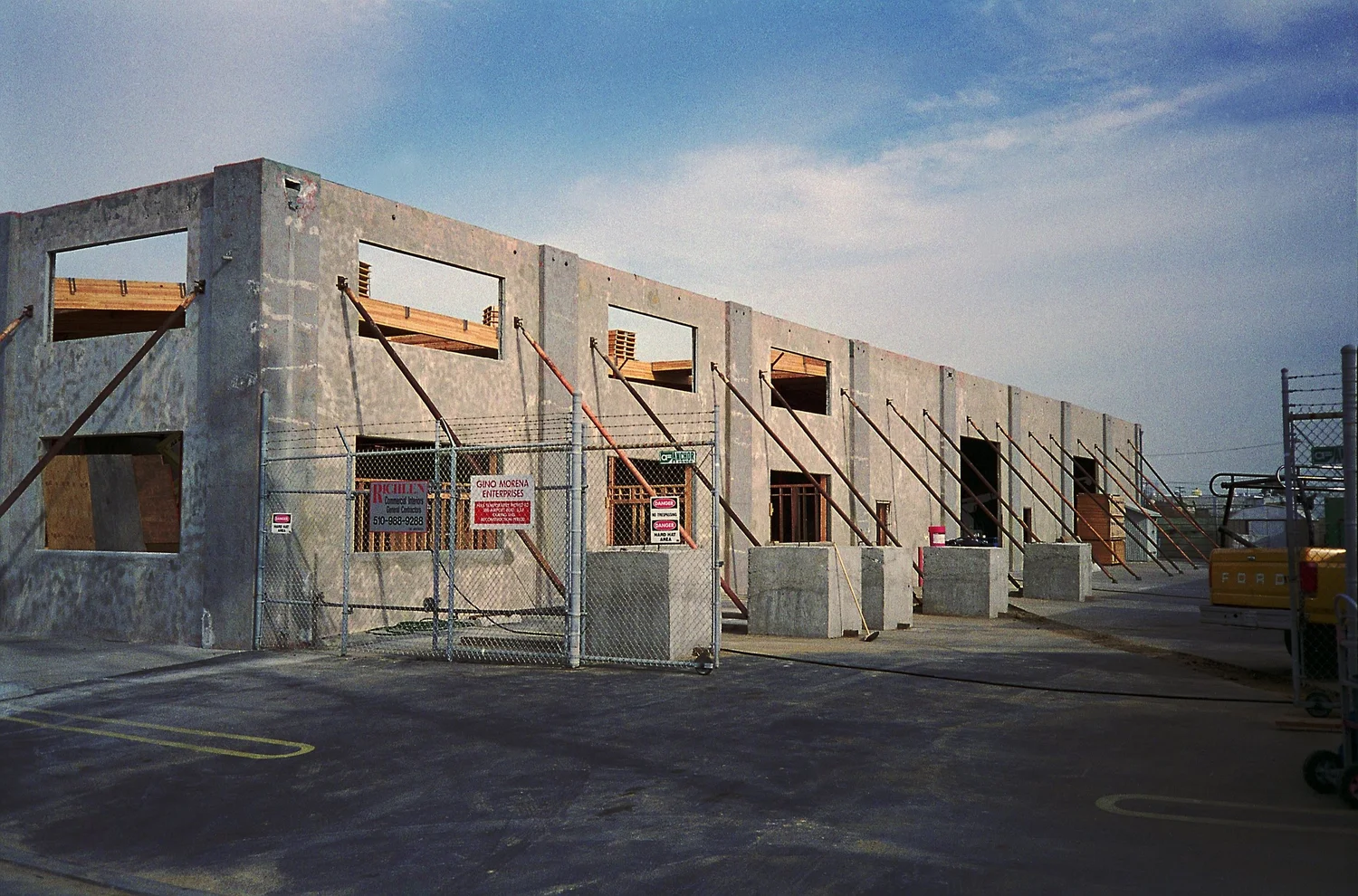 About Us — Richlen Construction