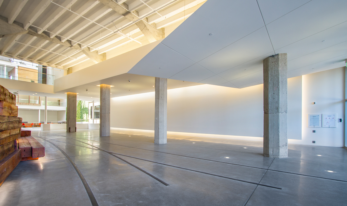 Our Work — Richlen Construction