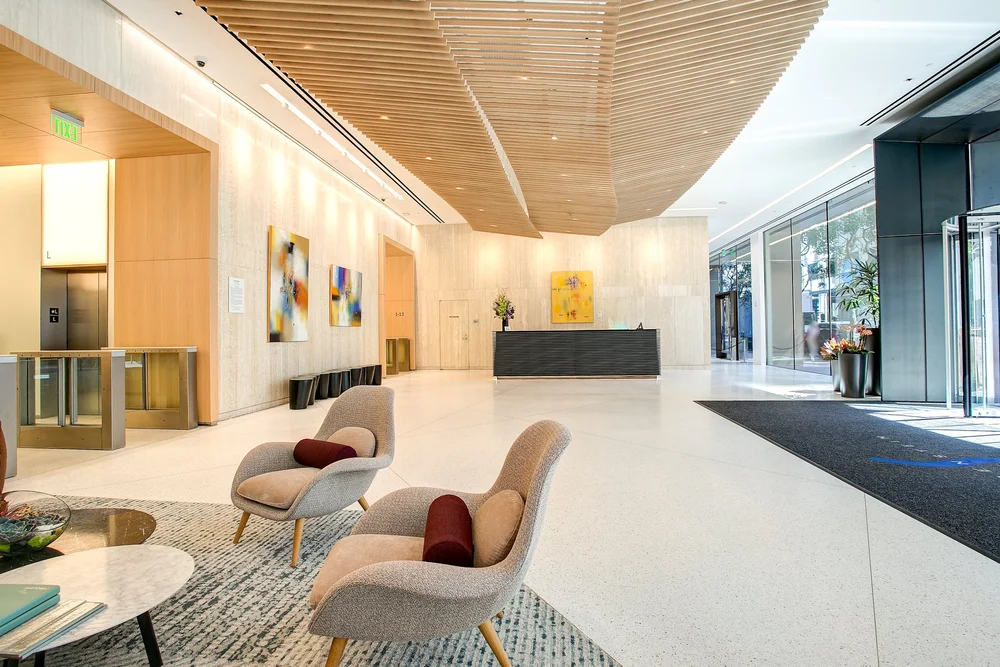 Union General Contractor in San Francisco Bay Area