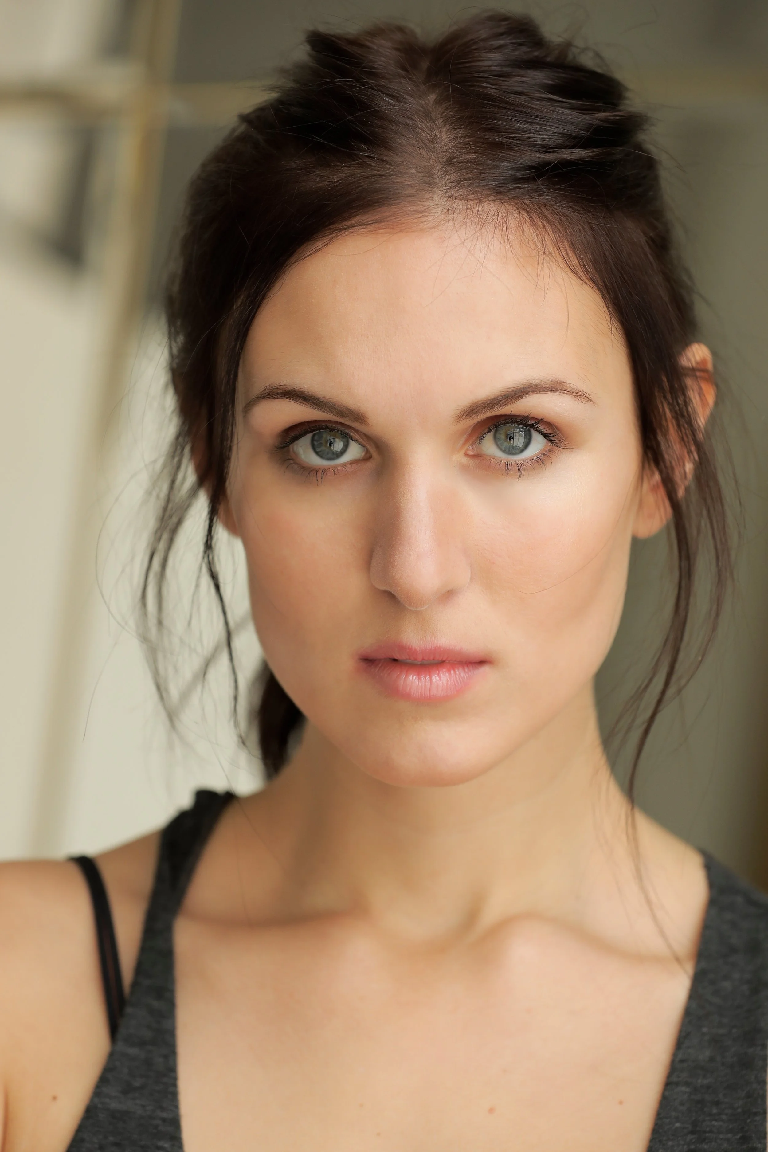 Headshots — Reid Cox