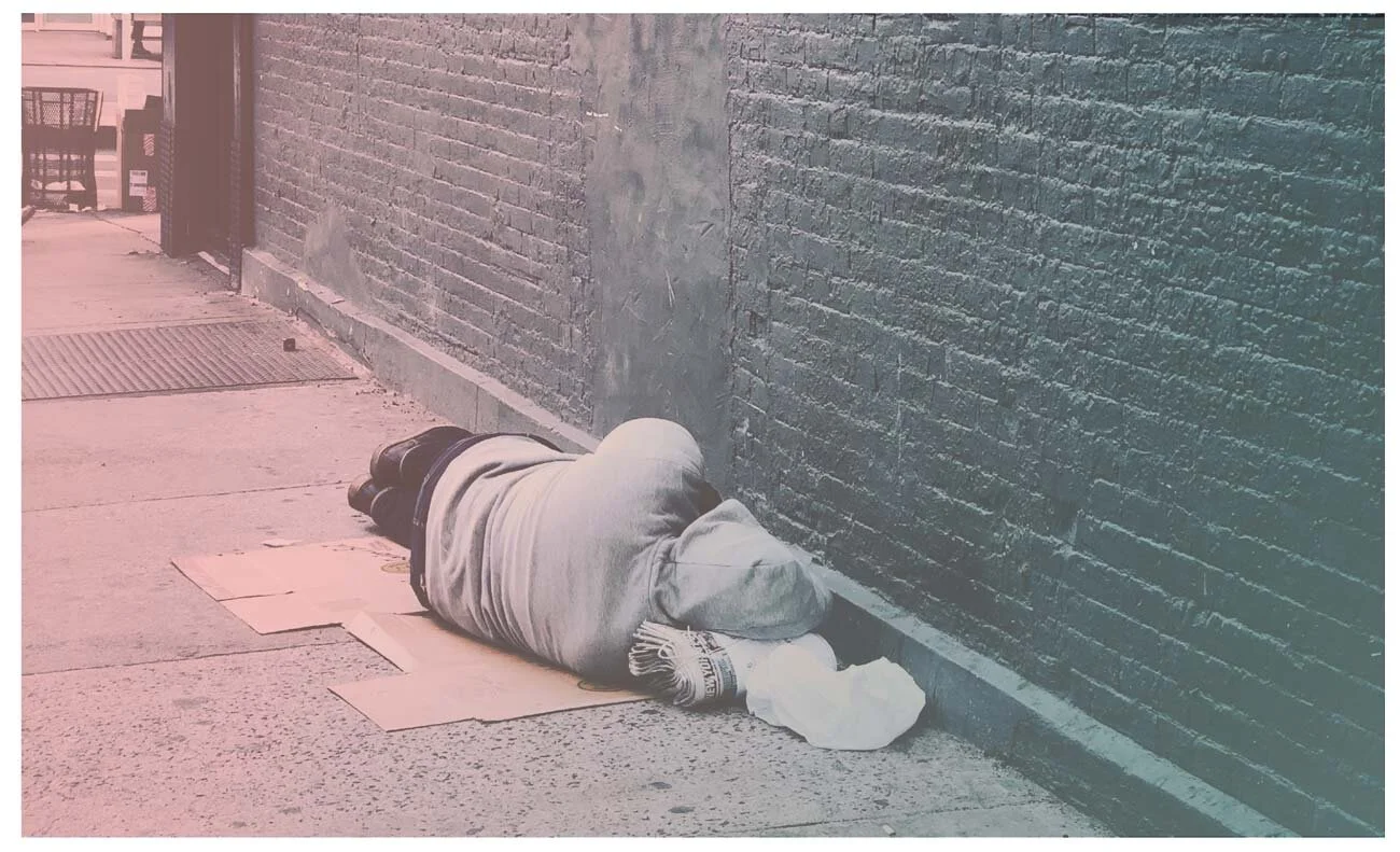 25 Years Strong : TFM Homeless Ministry — True Freedom Ministries