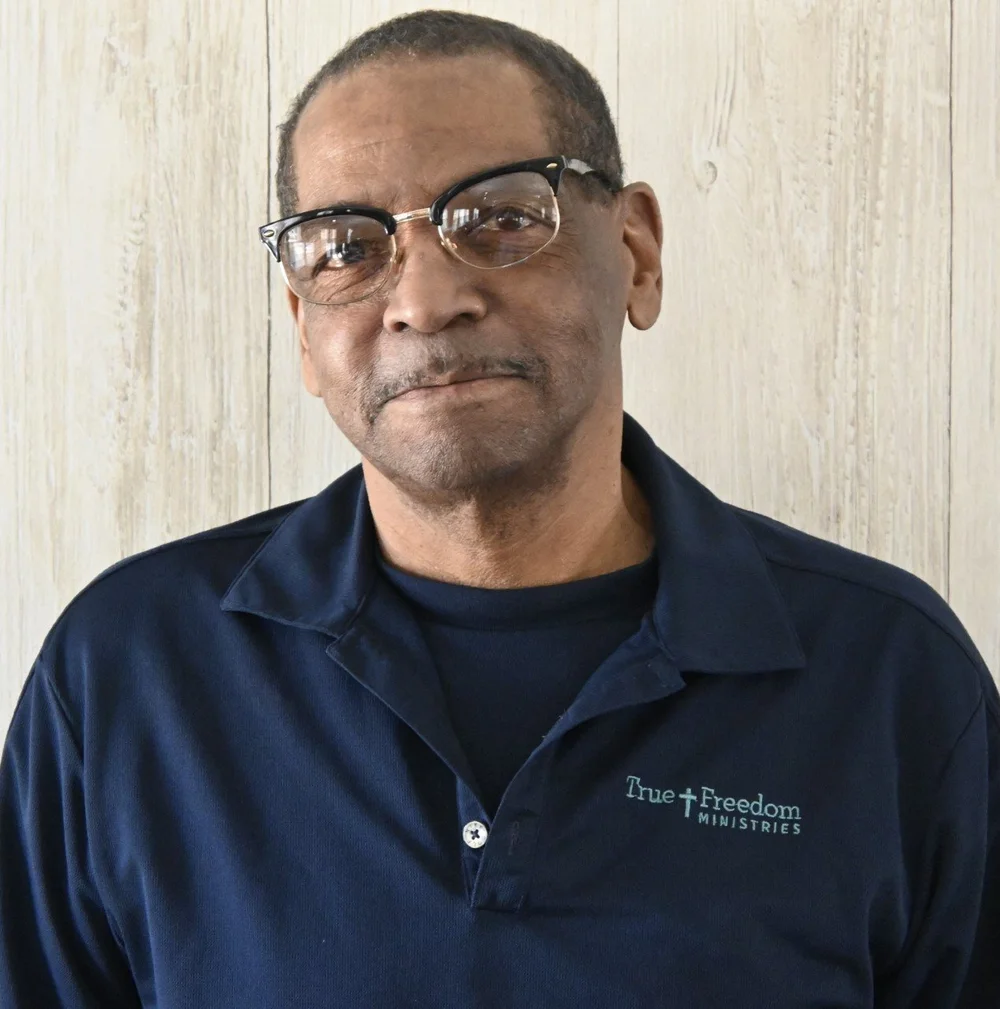 Leadership — True Freedom Ministries