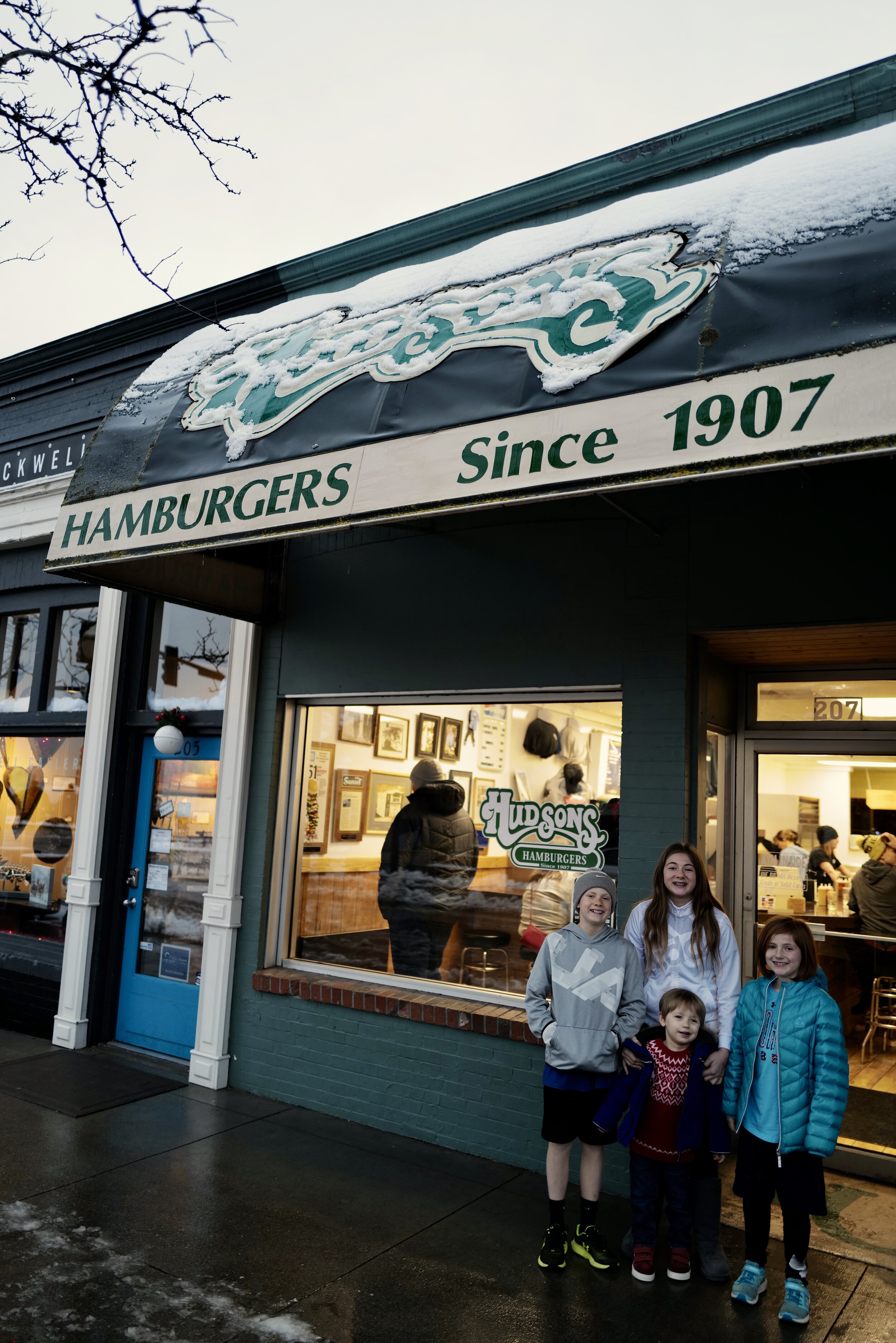 Top 10 Restaurants in Coeur d'Alene – Coeur d'Alene, Idaho — City Nibbler