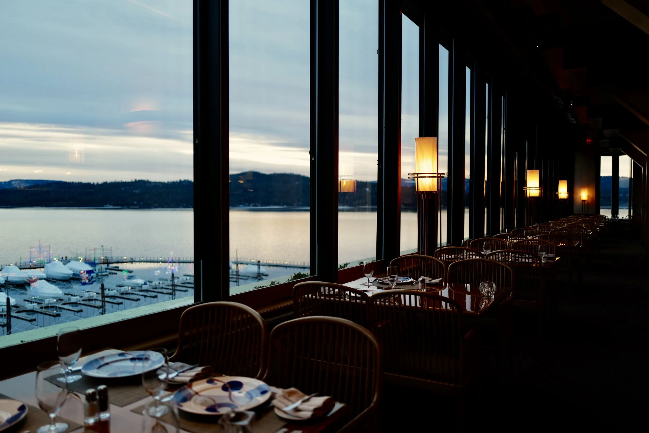 Downtown Coeur d'Alene Winter and Holiday Travel Guide – Coeur d'Alene ...