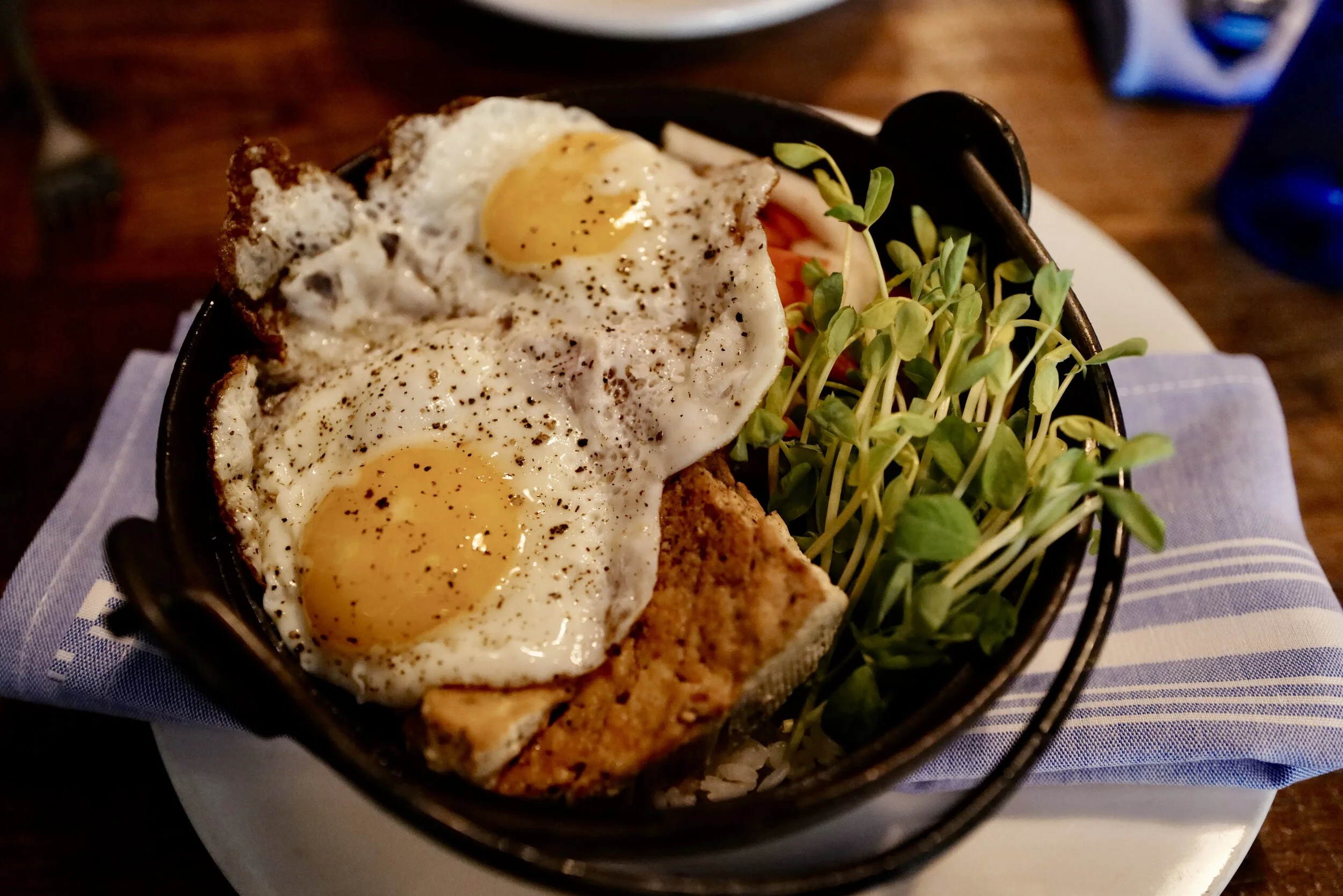 Top 10 Restaurants in Coeur d'Alene – Coeur d'Alene, Idaho — City Nibbler